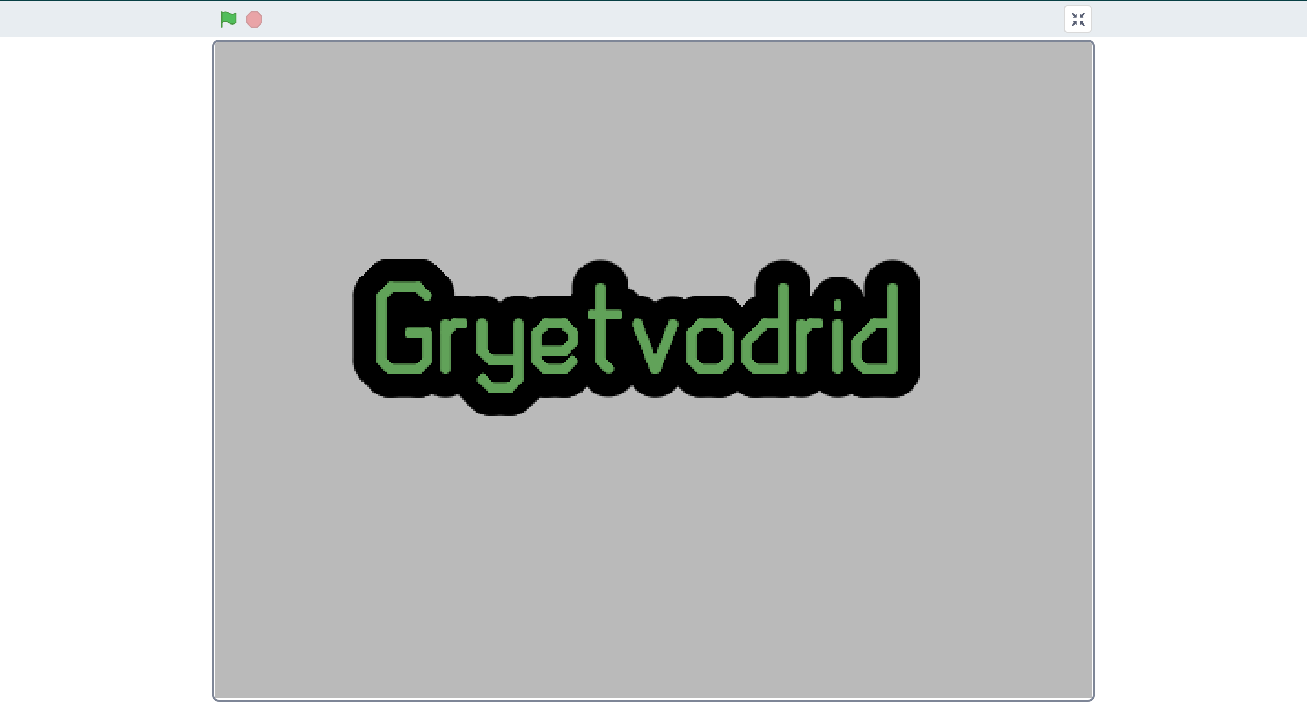 Random word generator I made! | Scrolller