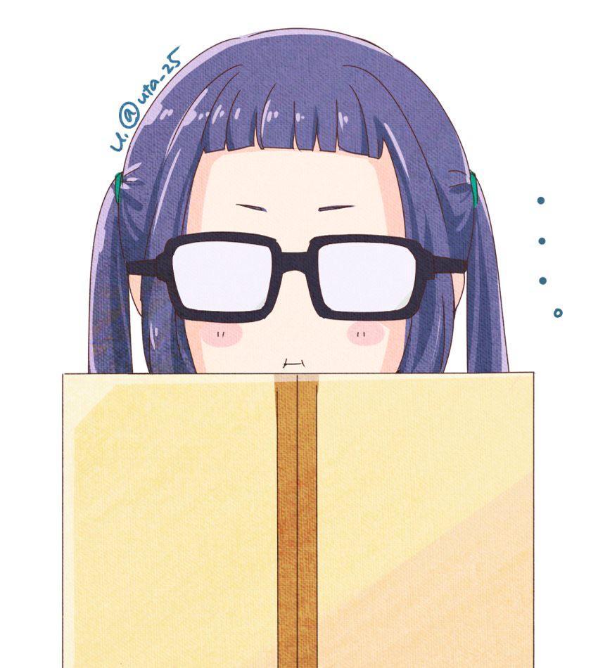 Random Yuru Camp Art #195: Chiaki | Scrolller