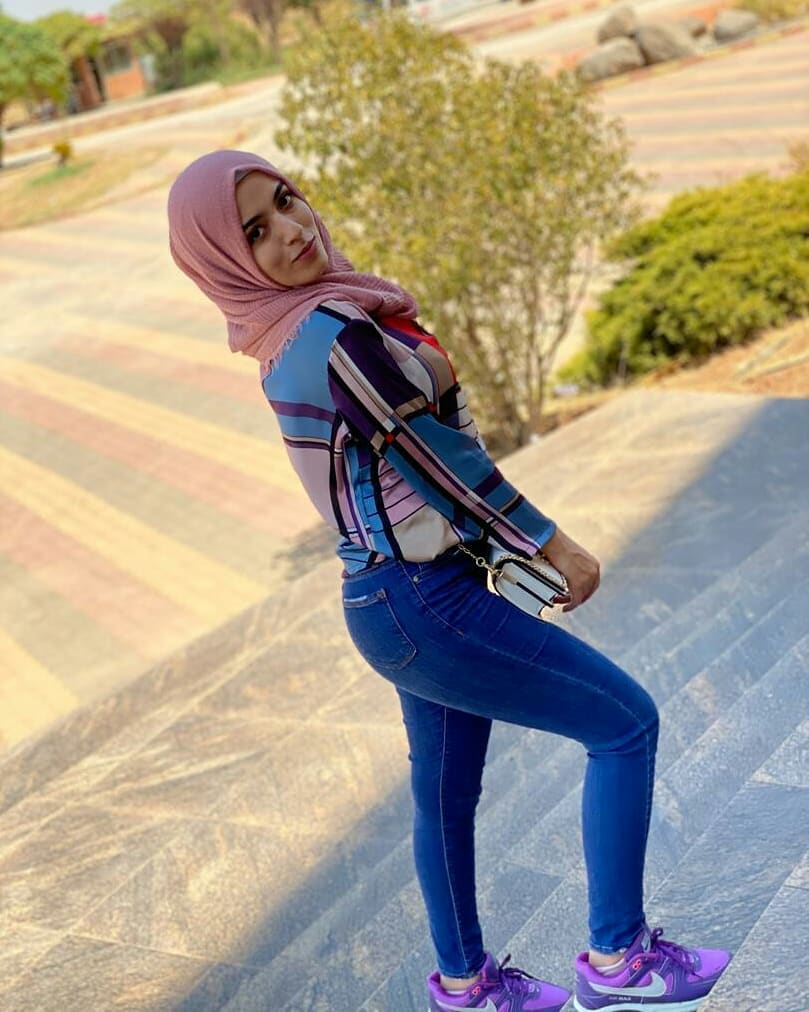 Raneem Hamed | Scrolller