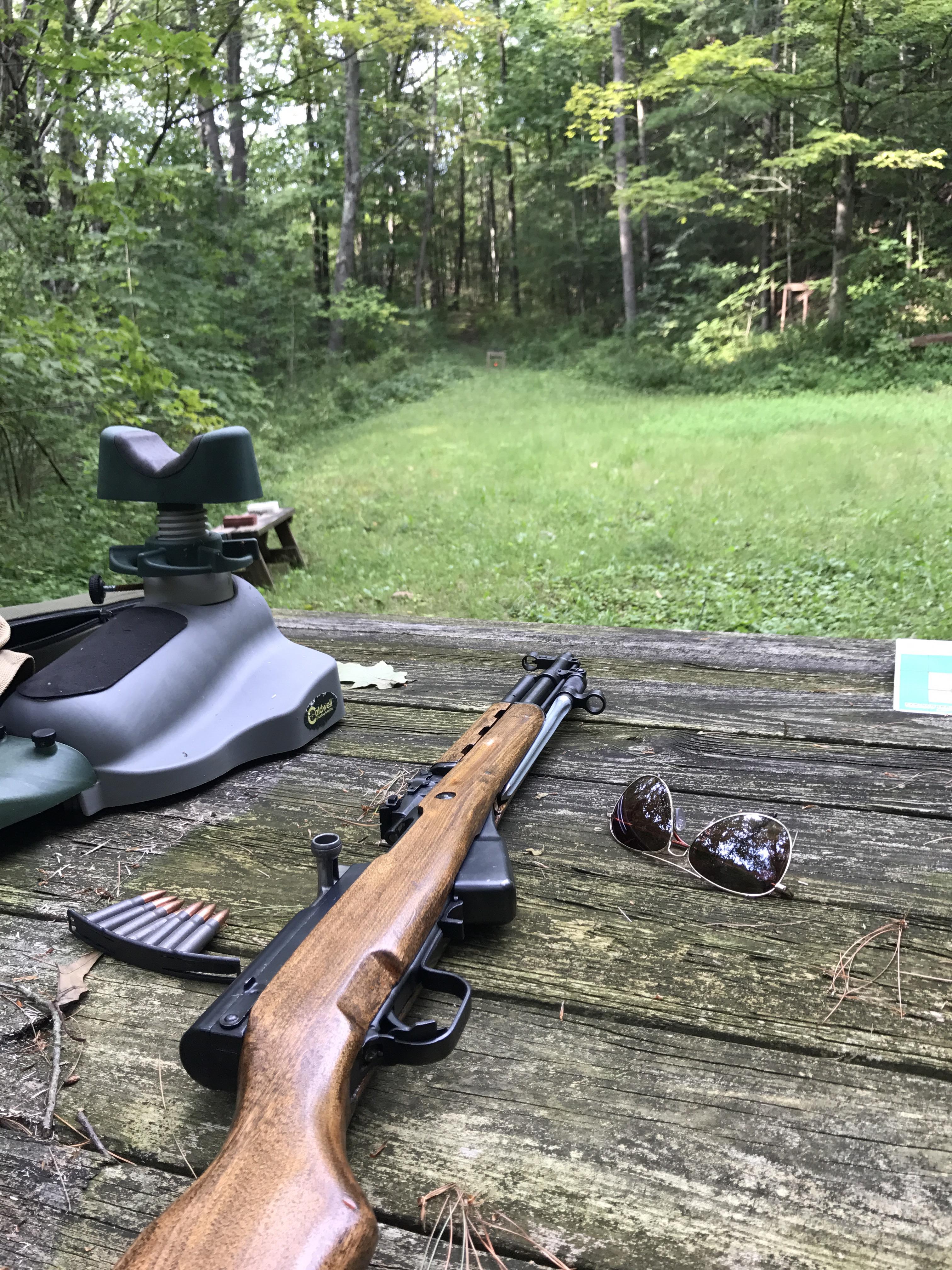 Range day! | Scrolller