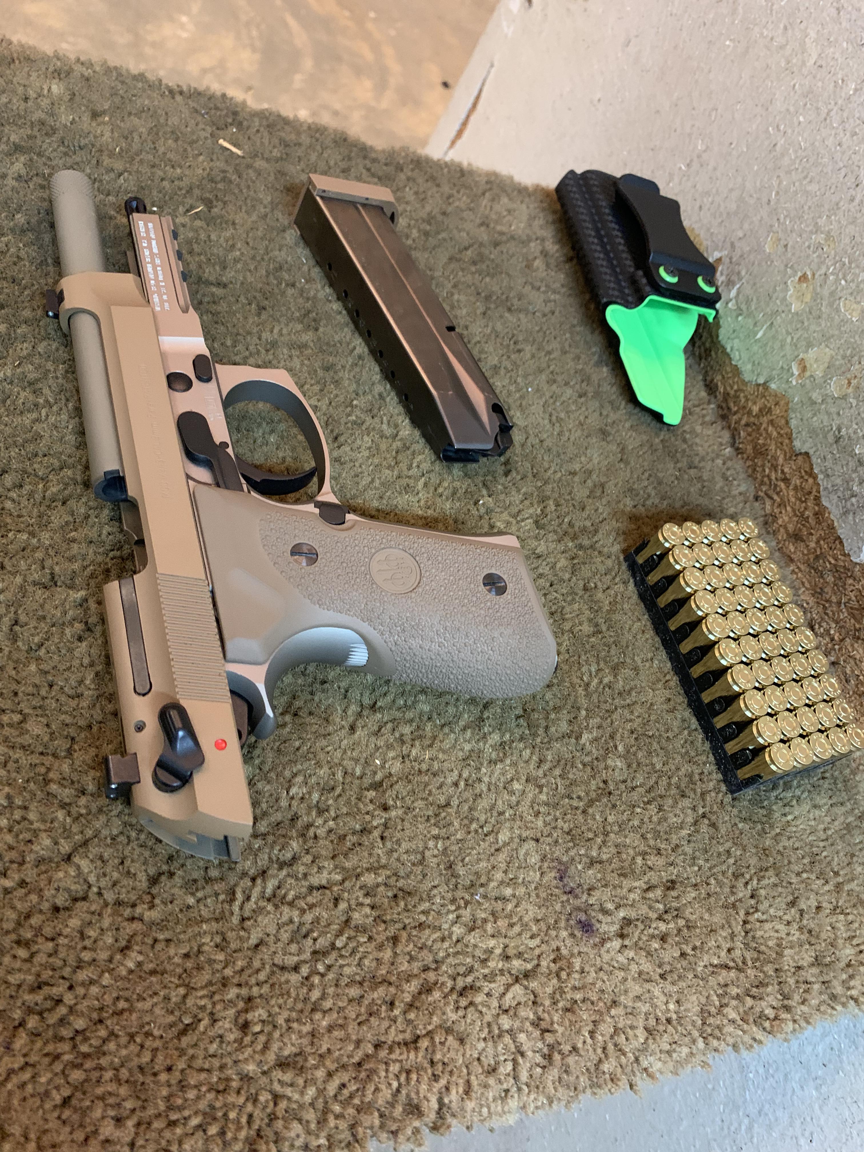 Range Day | Scrolller