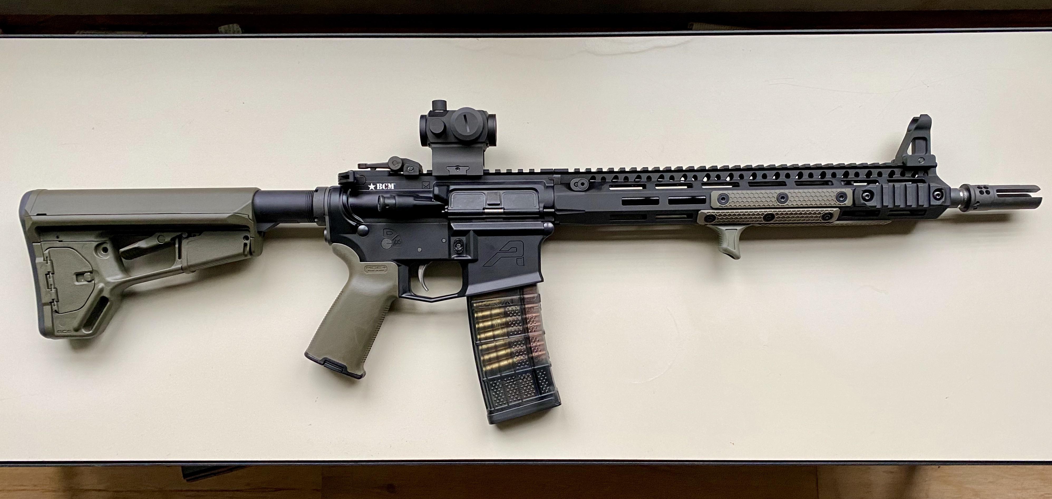 Range Ready | Scrolller