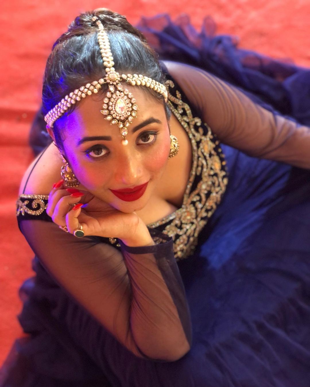 Rani chatterjee | Scrolller