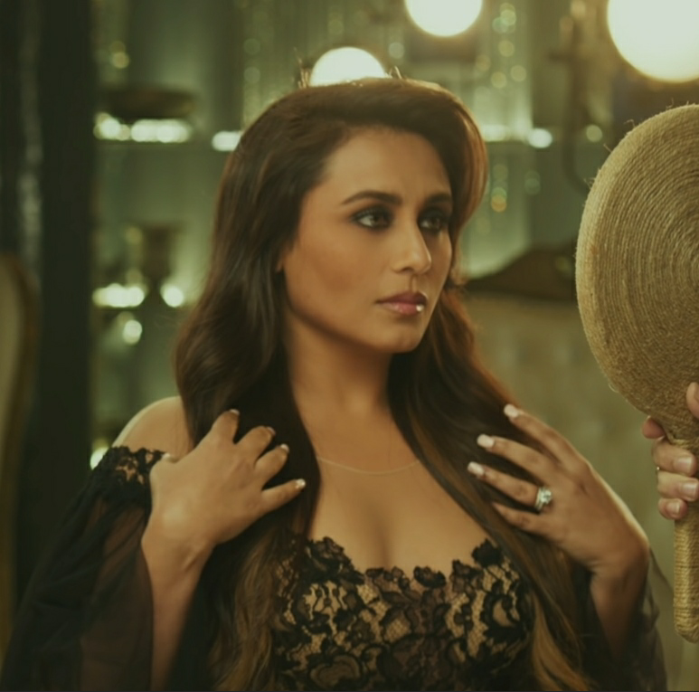 Rani Mukherjee, 43 | Scrolller