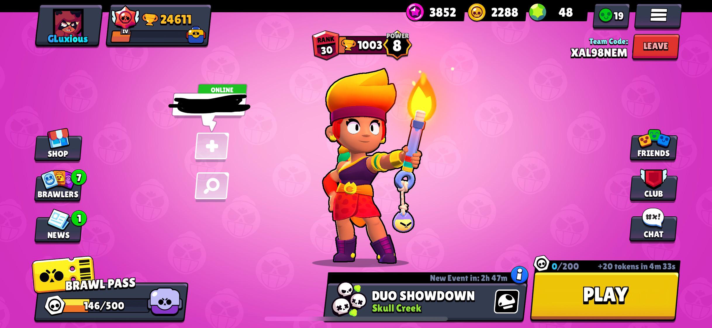 Rank 30! | Scrolller