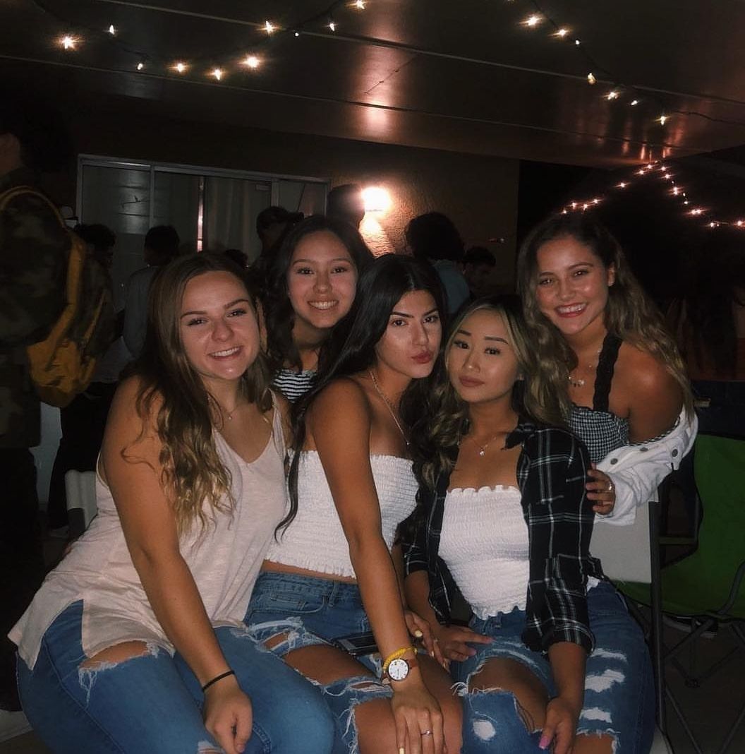 Rank Us Please 🥰 | Scrolller