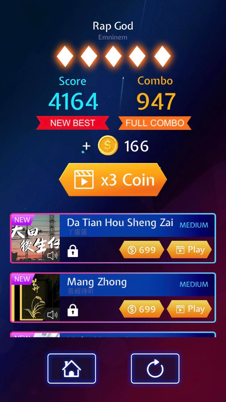 Rap god world record is finally mine! | Scrolller