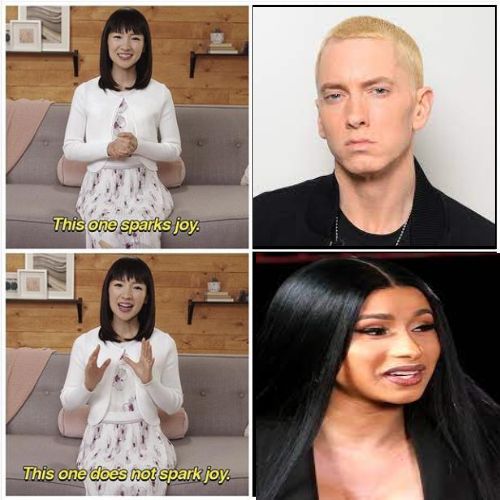 Rap what happened to you? | Scrolller