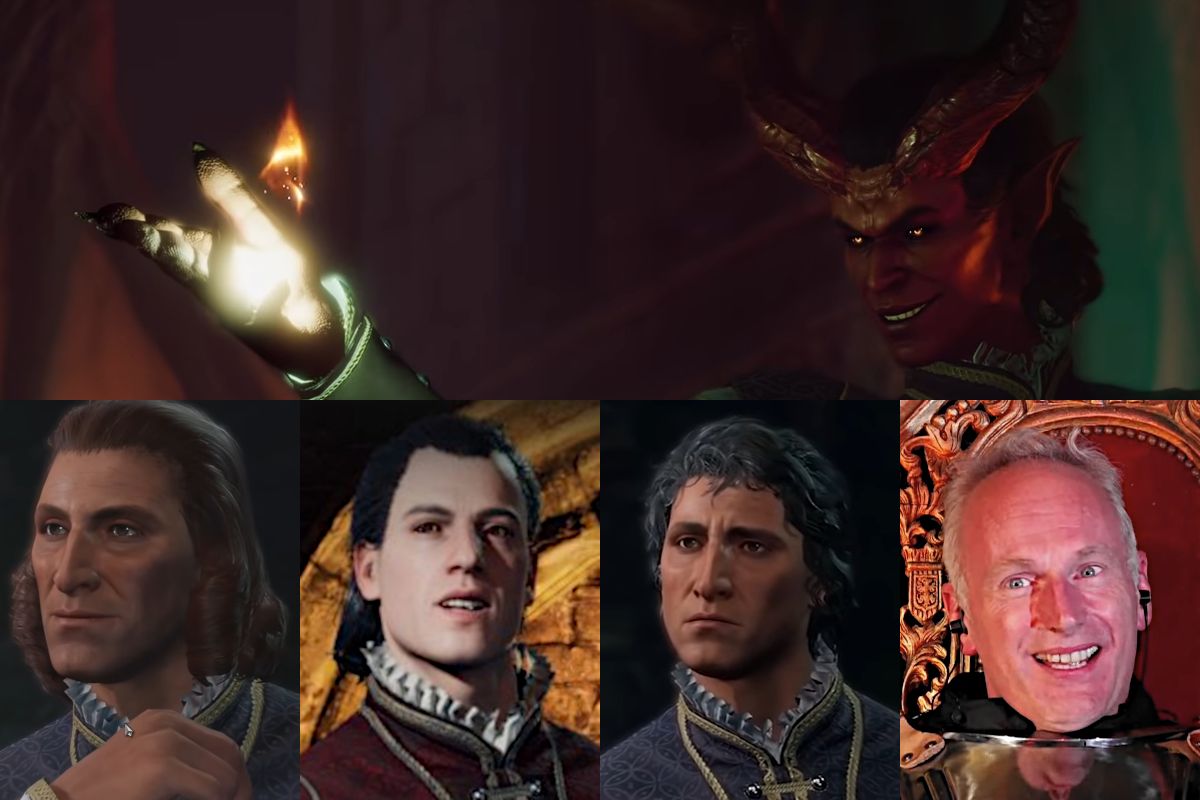 Raphael, Master of Disguises | Scrolller