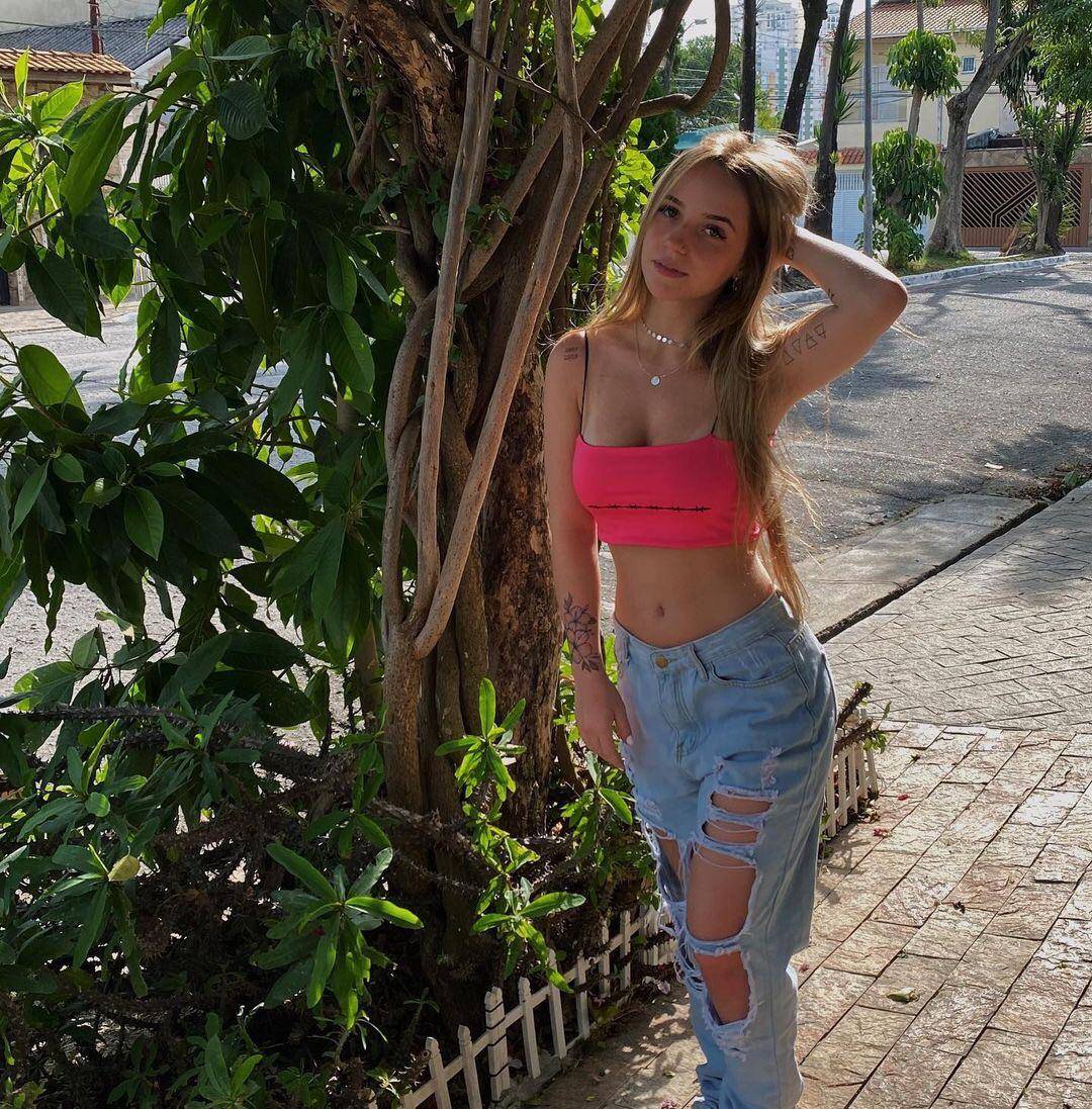 Raphaella Bonaldi Sobral [irtr] | Scrolller