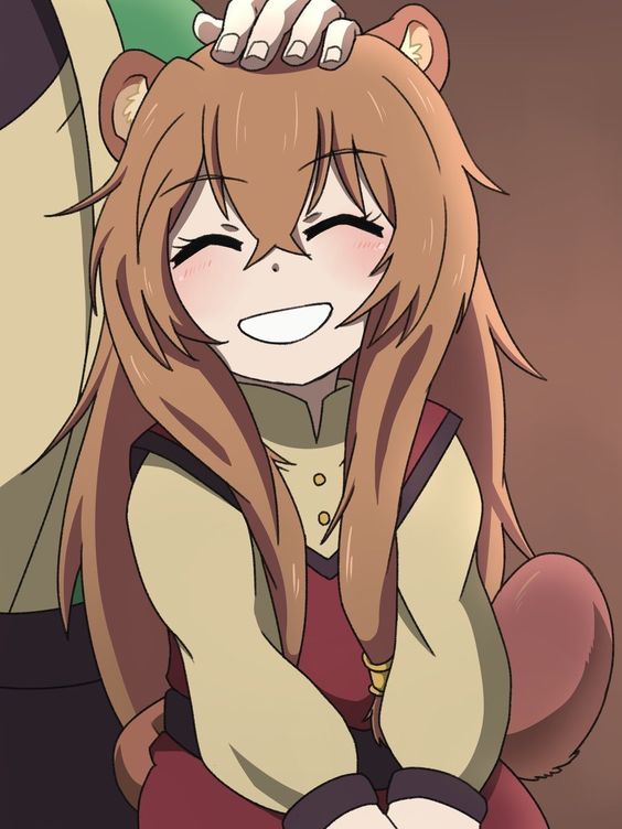Raphtalia deserves em no question [Shield Hero] | Scrolller