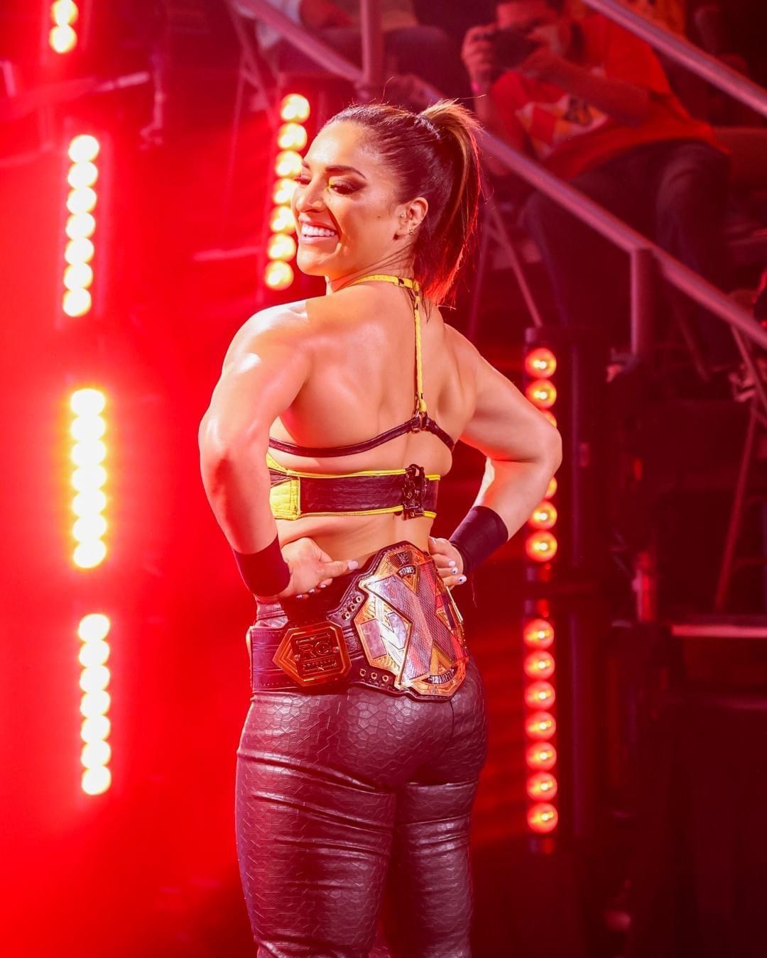 Raquel Gonzalez | Scrolller