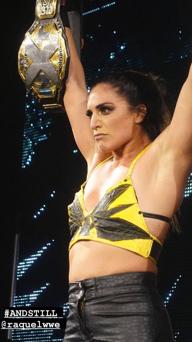 RAQUEL IS SO SEXY 💛 | Scrolller