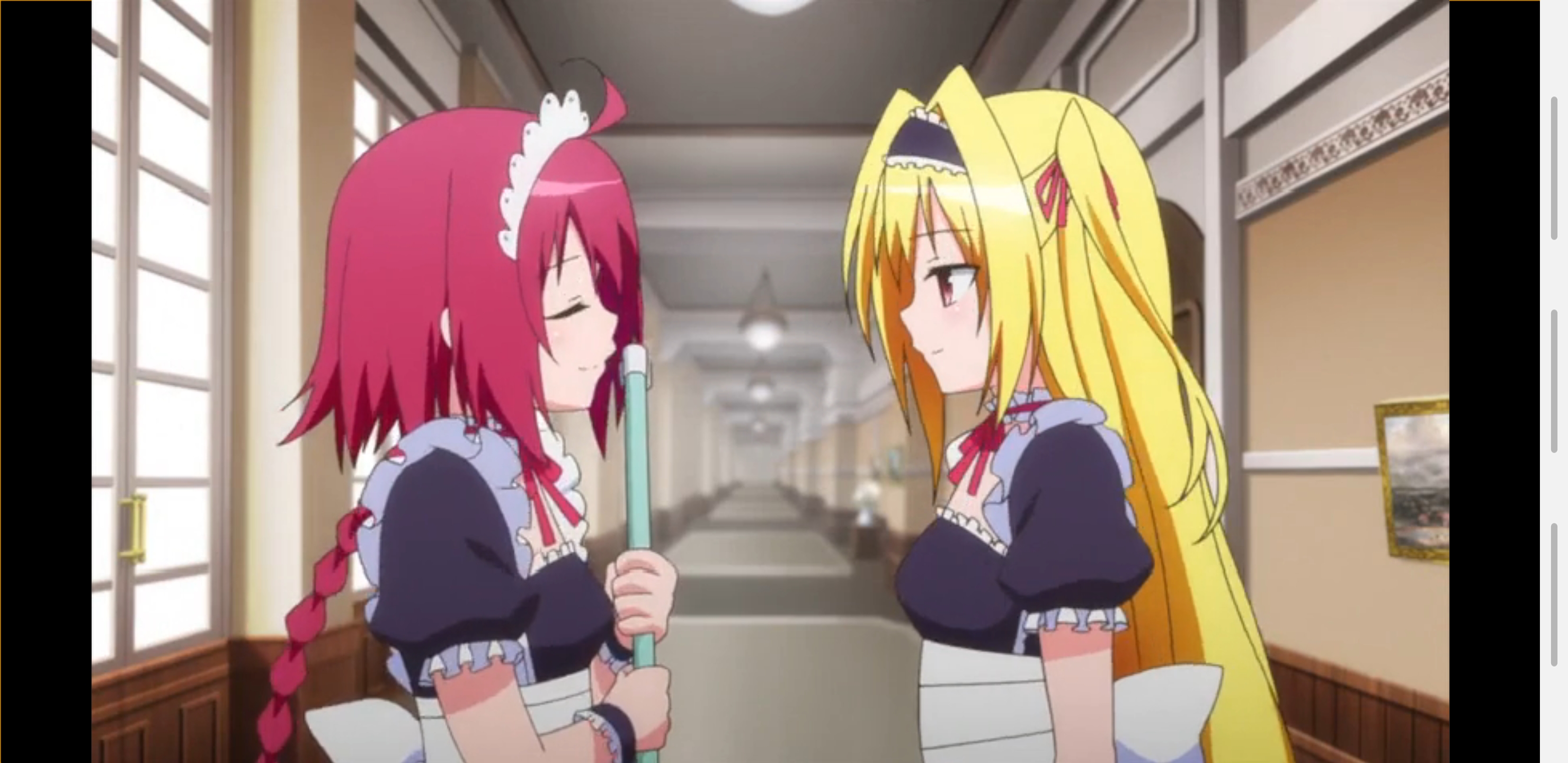 Rare Footage Mea x Yami | Scrolller