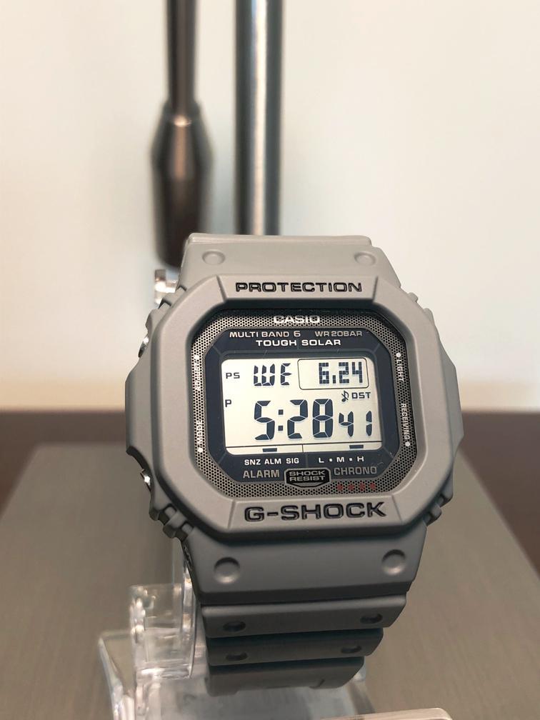 Rare Japanese solar square with gray mod | Scrolller