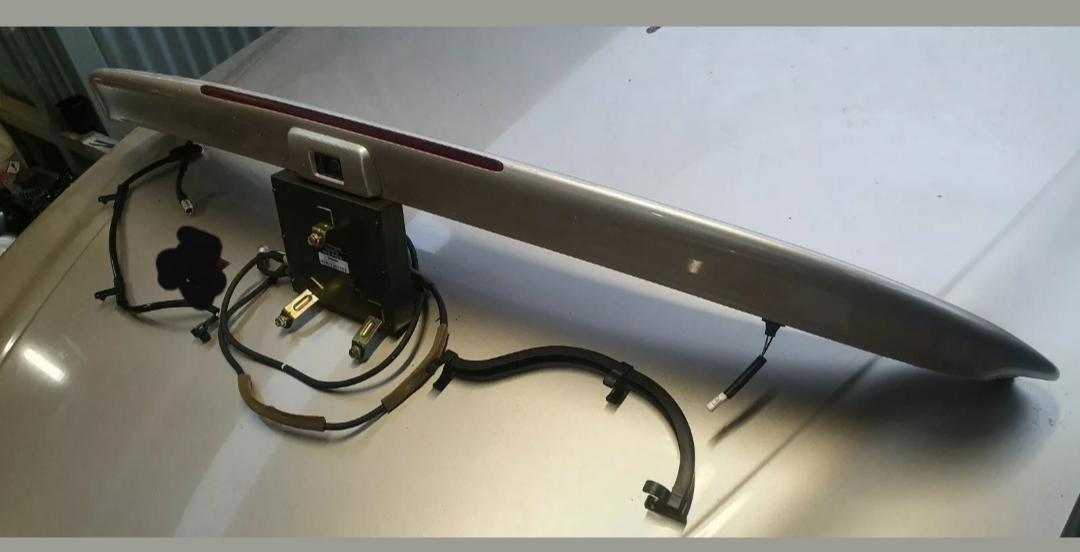 Rare JDM factory option plug and play | Scrolller