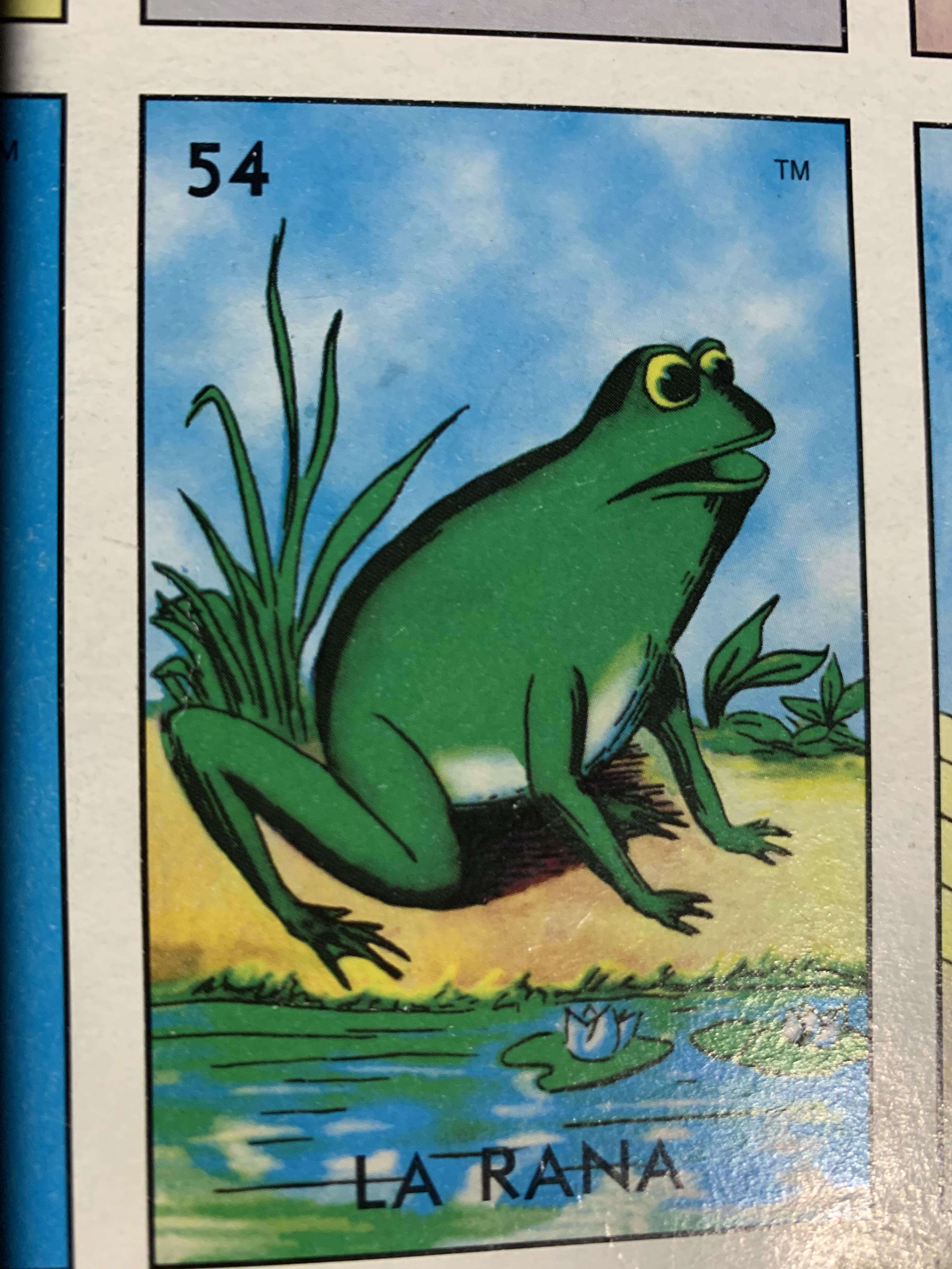 Rare Pepe | Scrolller