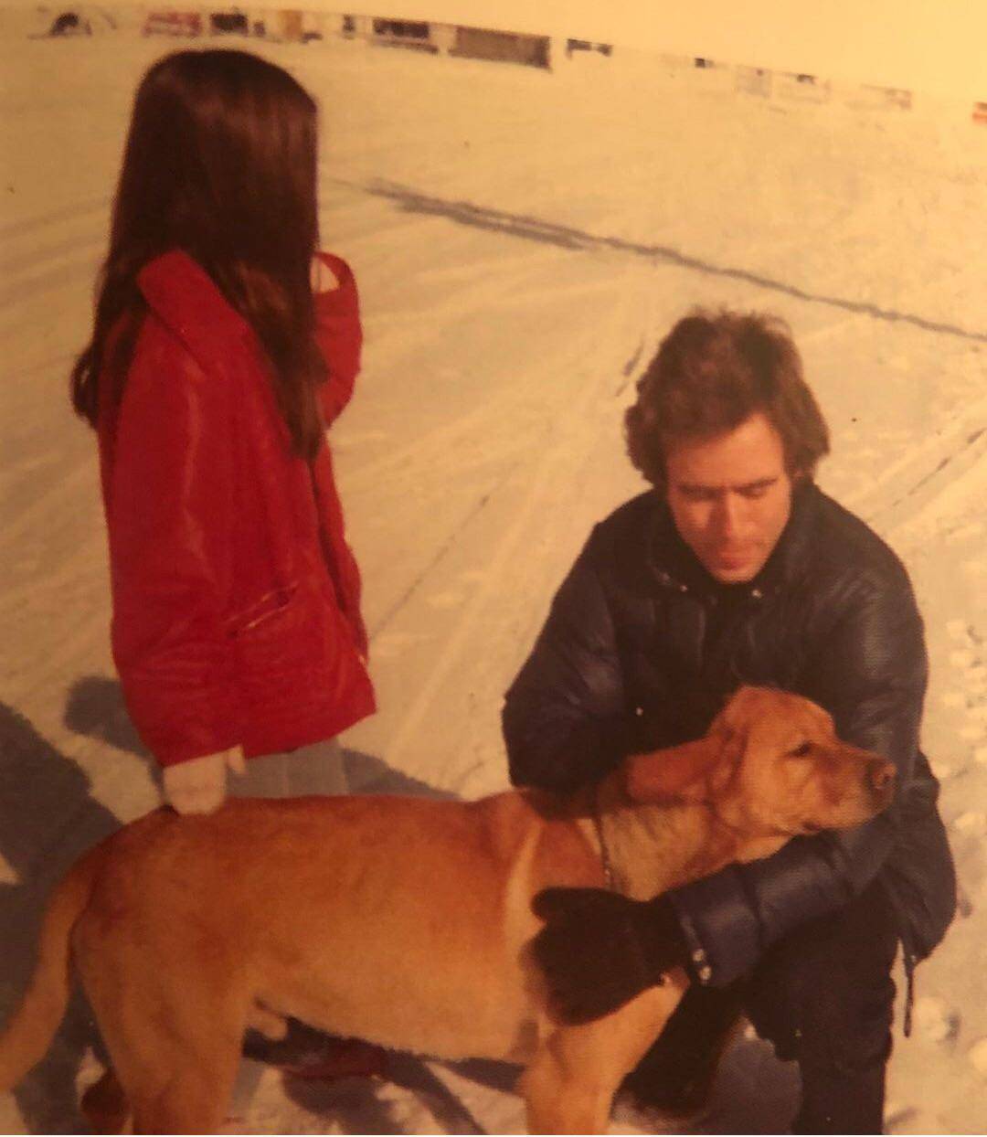 Rare photo of Ted Bundy, 1975. | Scrolller