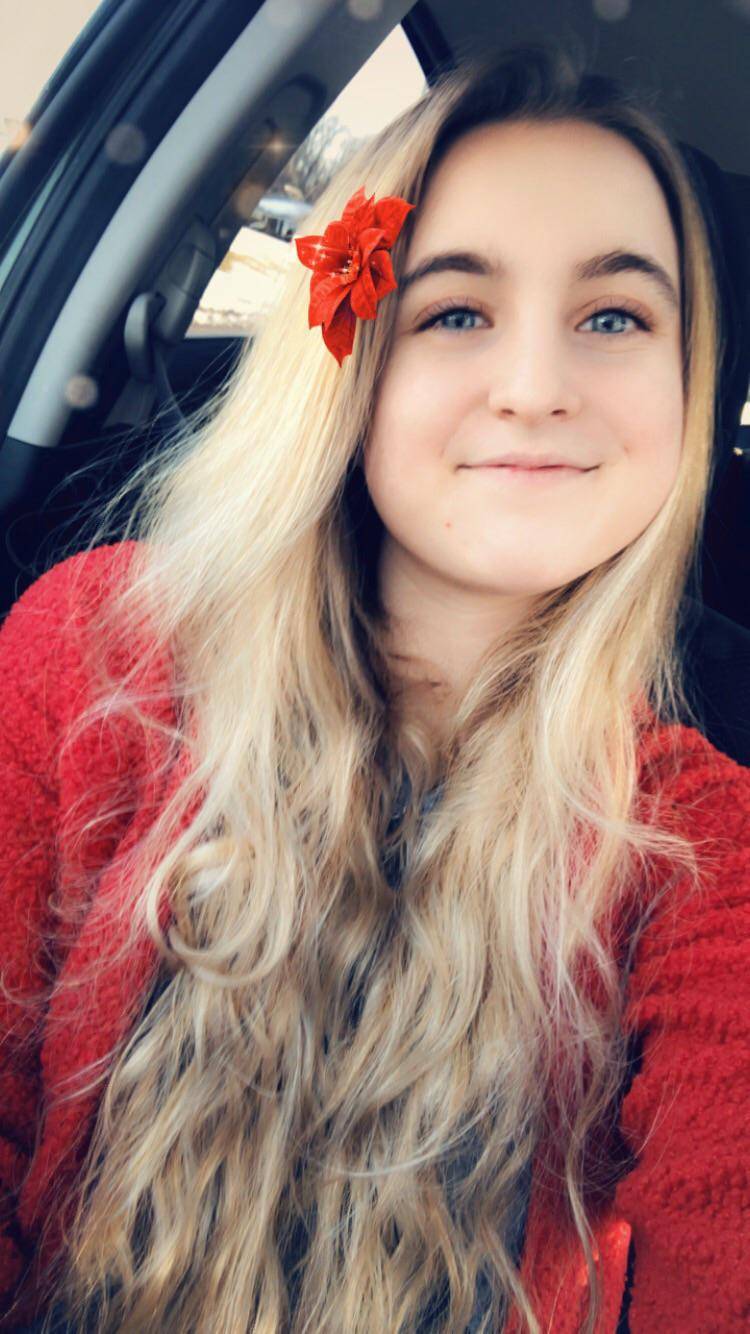 rare selfie [21] | Scrolller