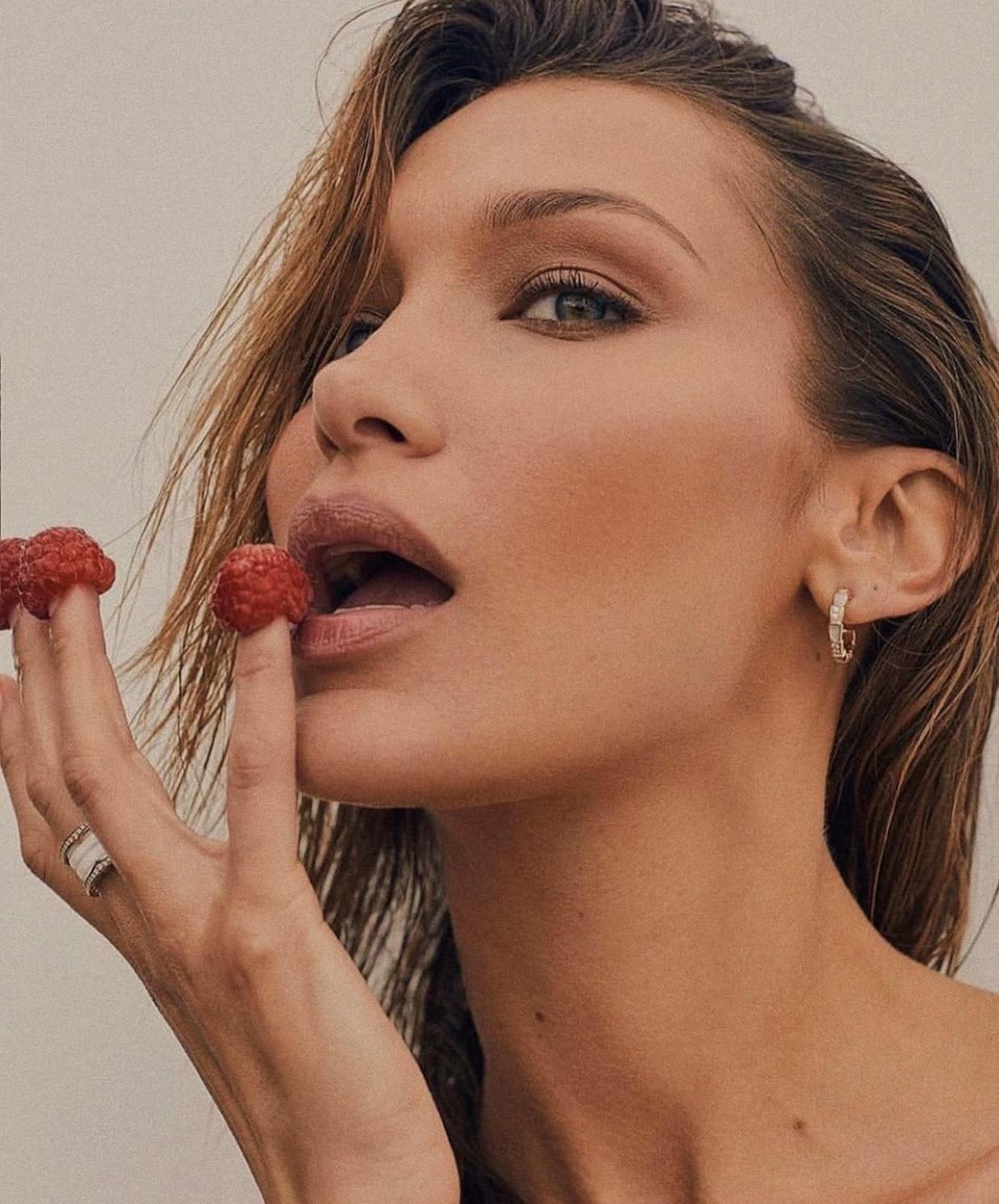 Raspberry baby | Scrolller