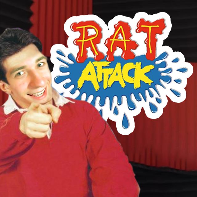 Rat Attack | Scrolller