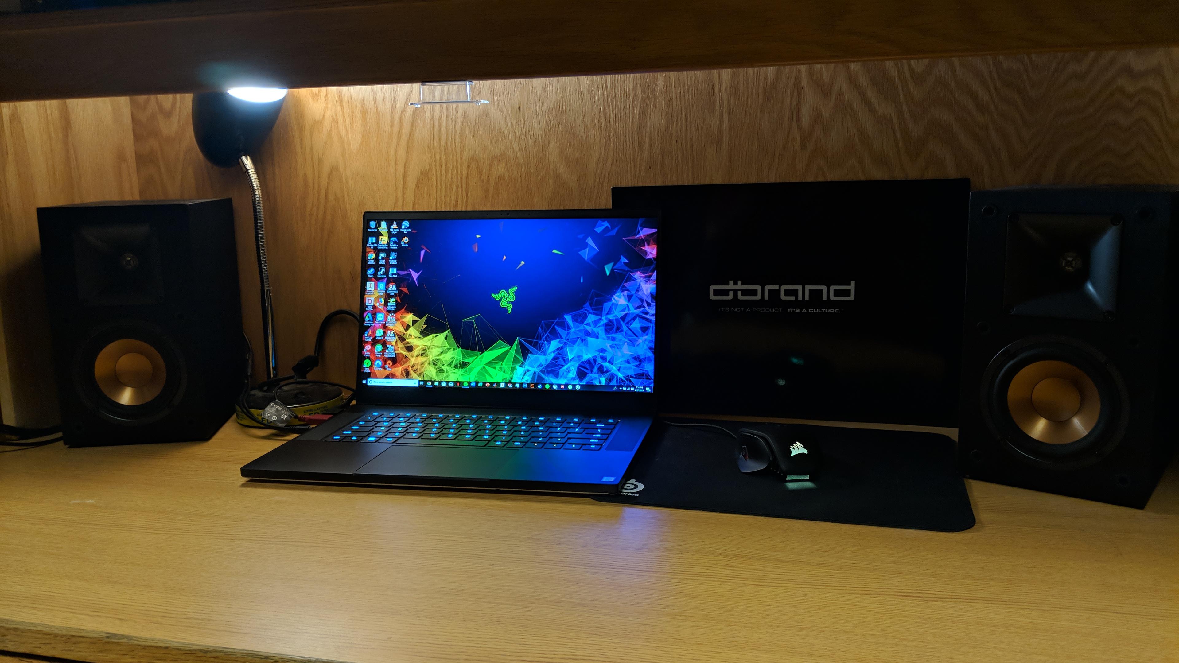 Rate My Dorm Setup? | Scrolller