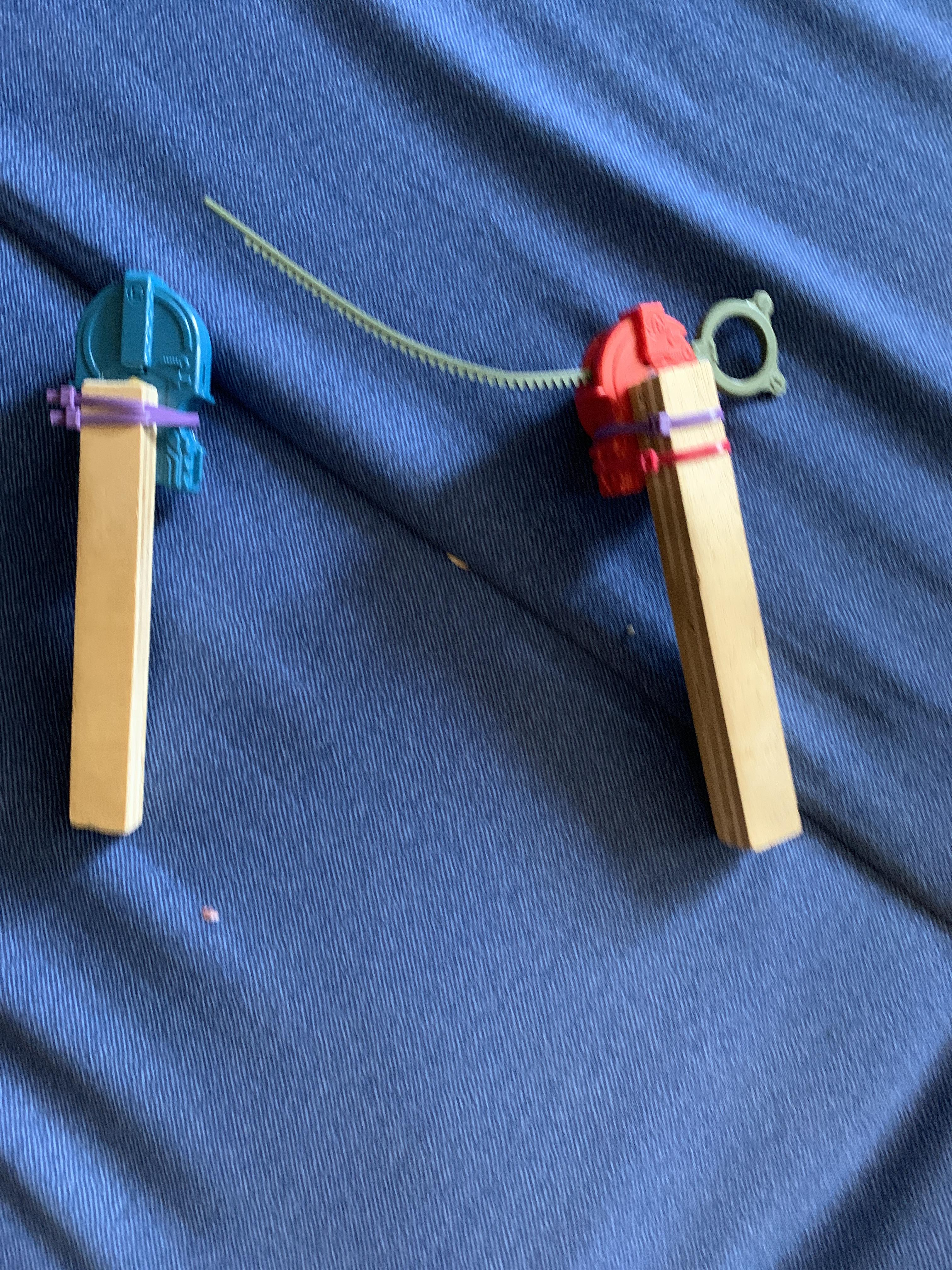 rate my launcher setup | Scrolller