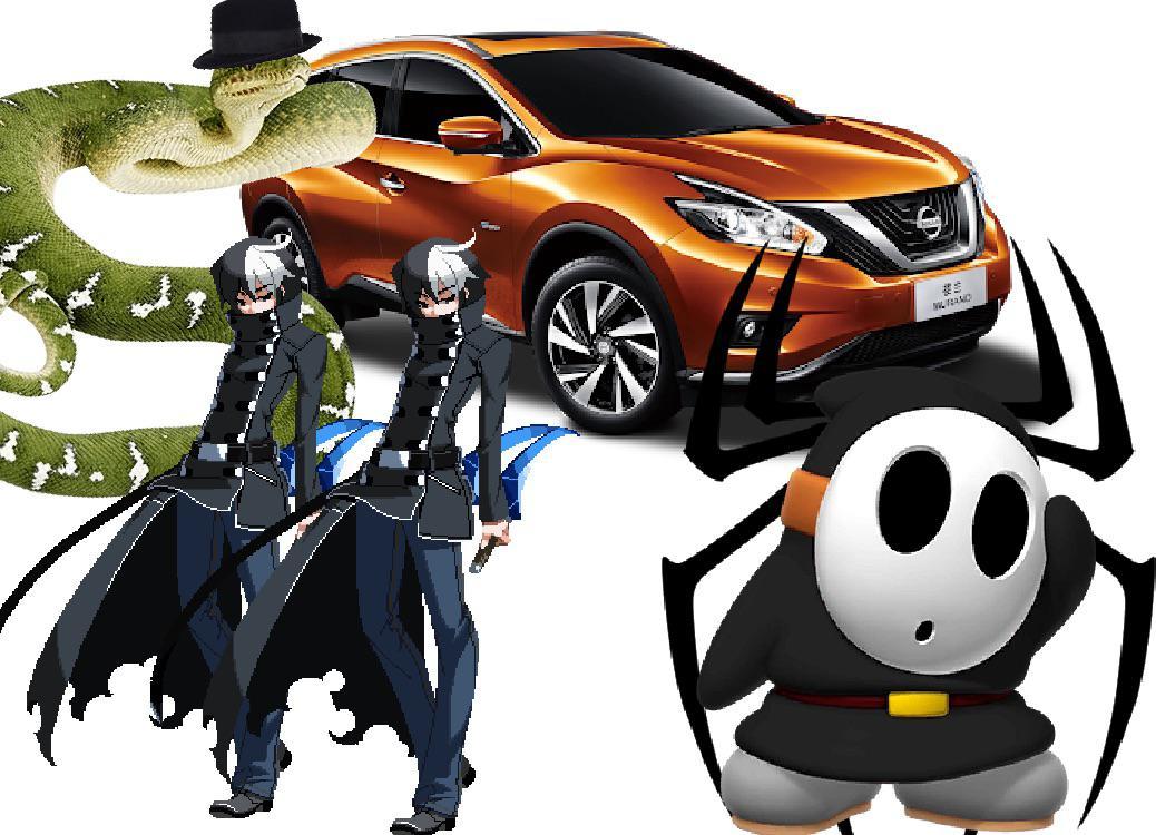 Rate my mains | Scrolller