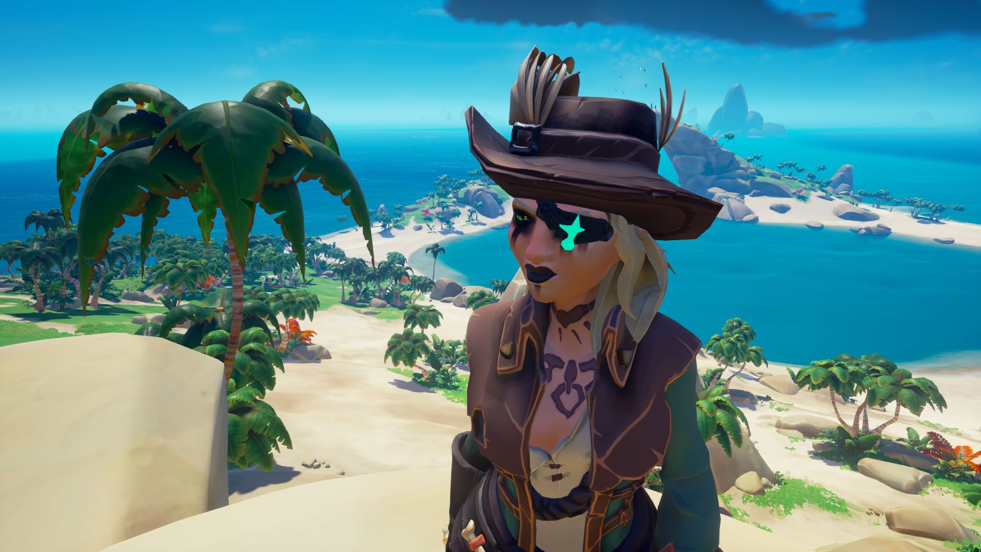 Rate My Pirate | Scrolller