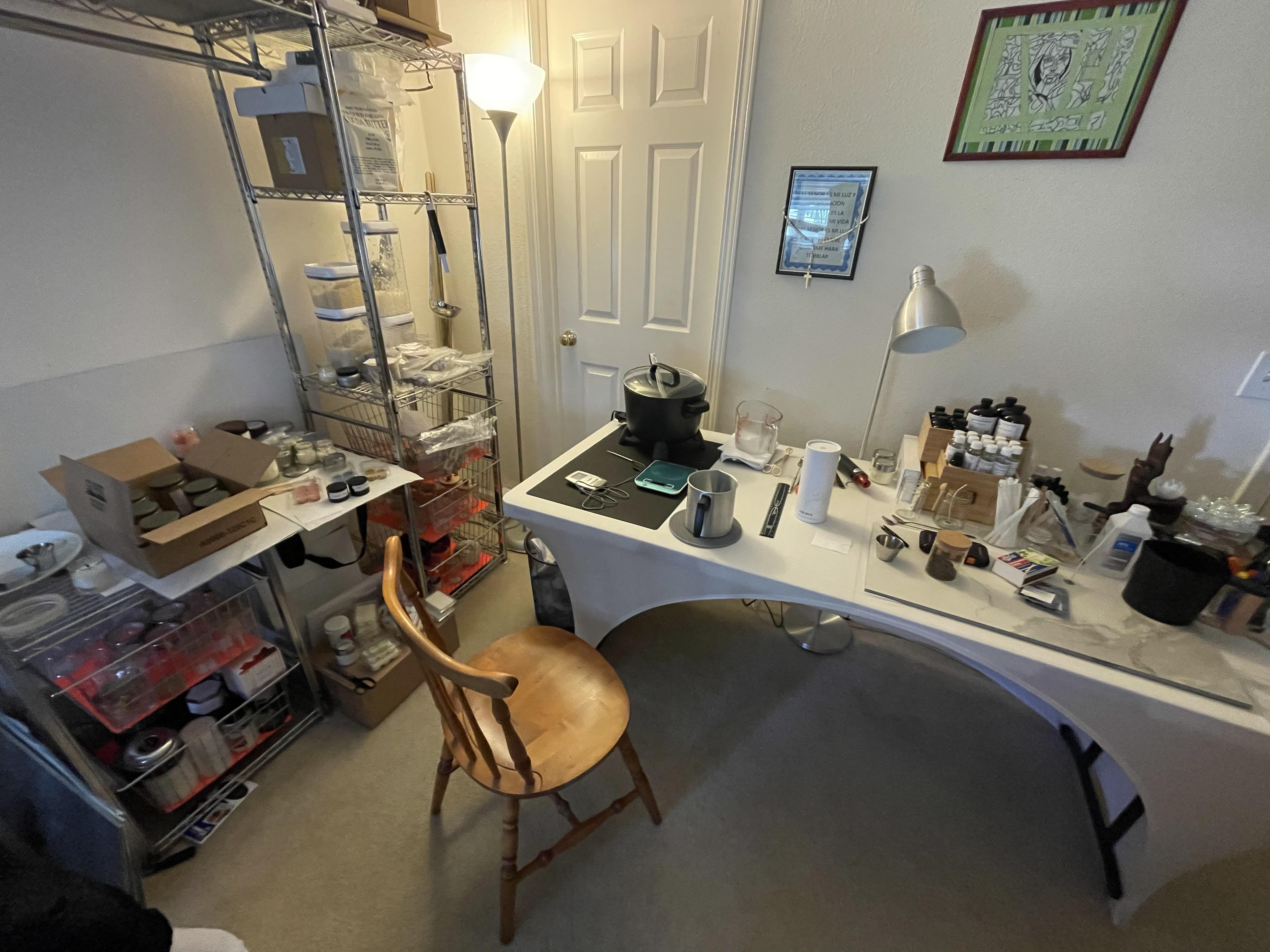 Rate my setup | Scrolller