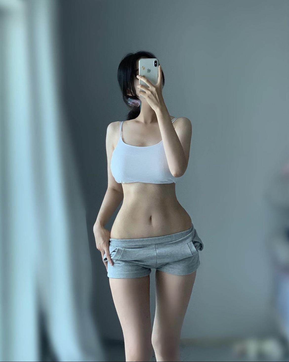 Rate this body shape | Scrolller