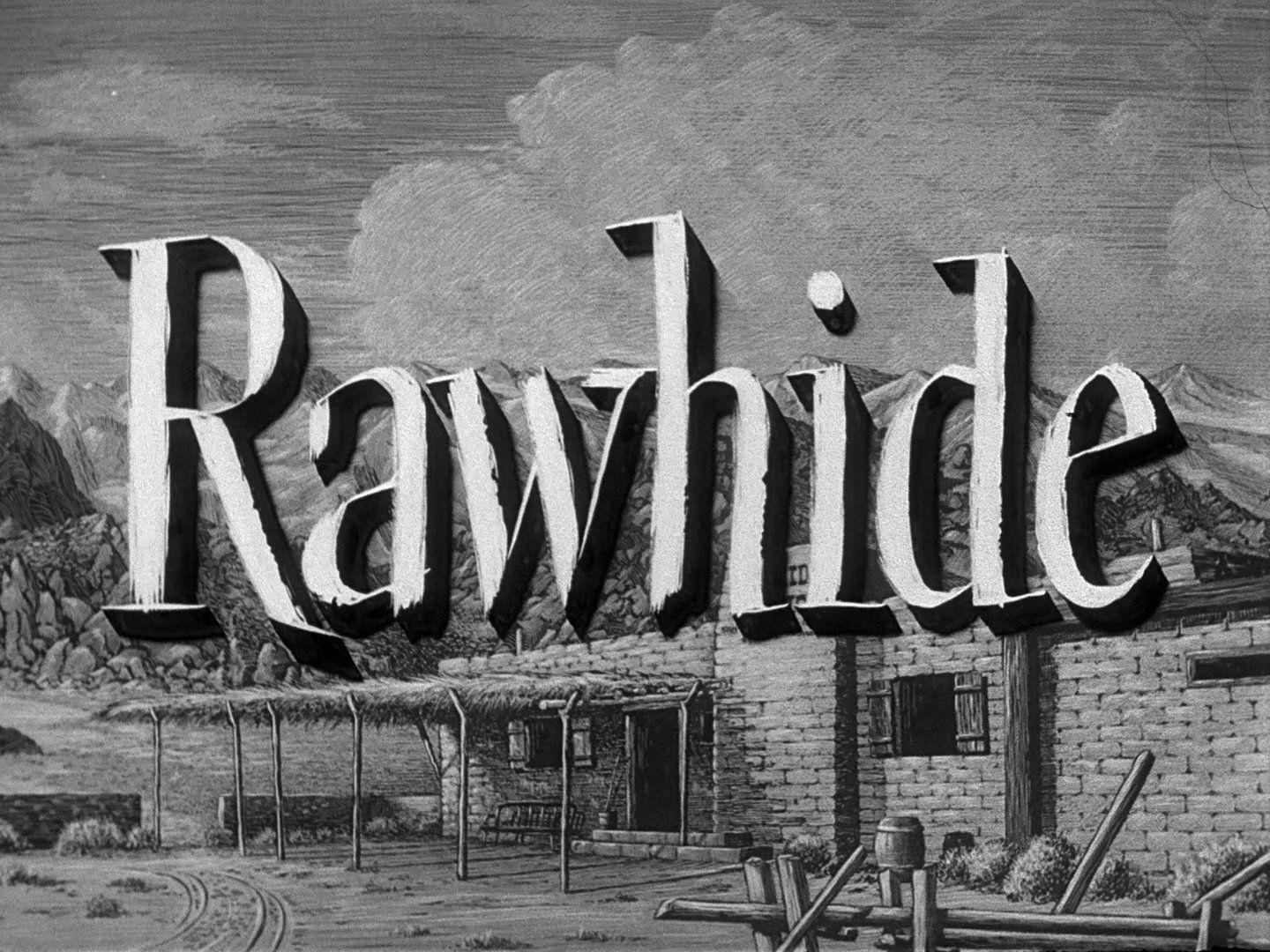 Rawhide (1951) | Scrolller