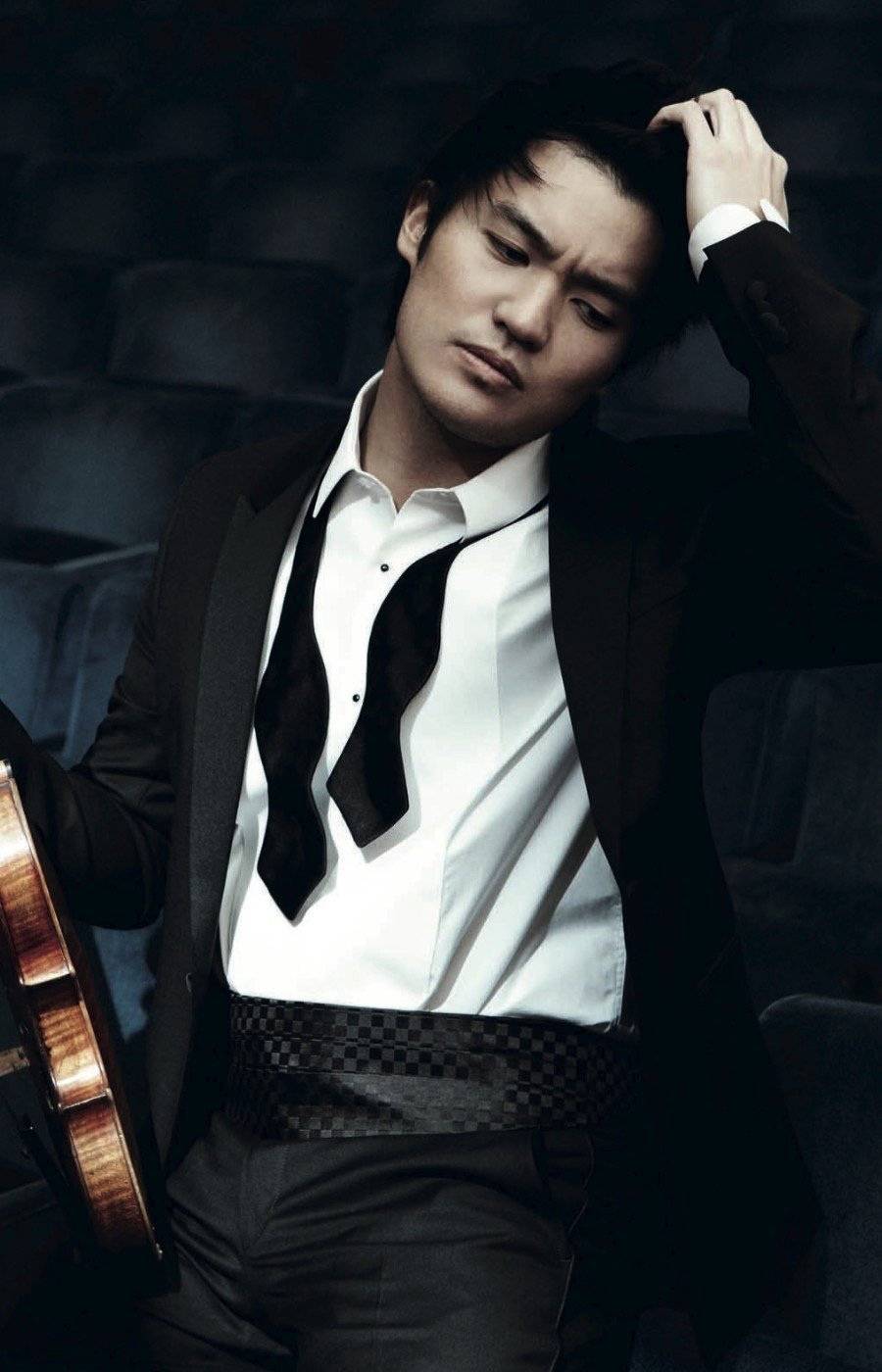 Ray Chen | Scrolller