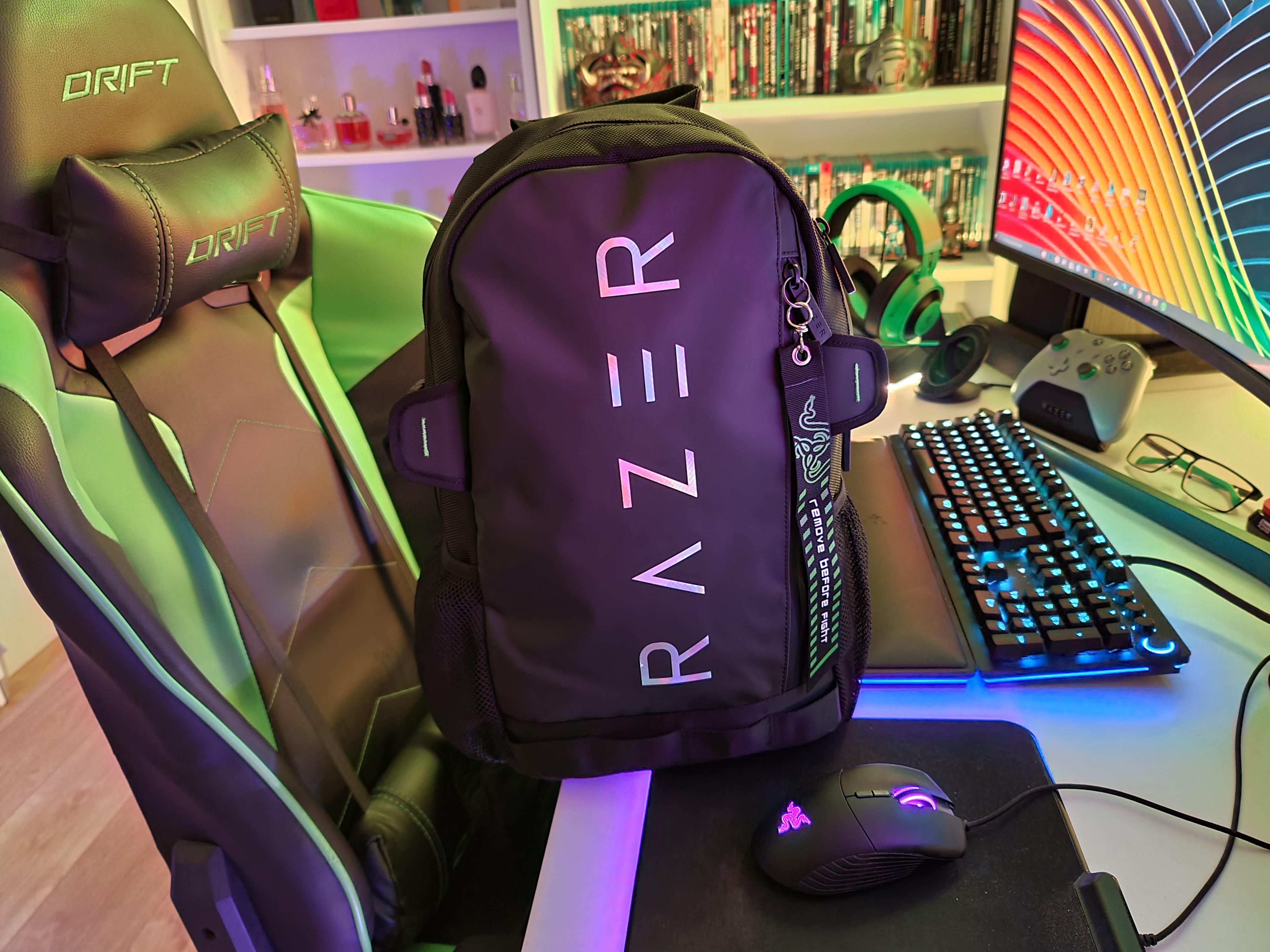 Razer Rogue 13 V3 | Scrolller