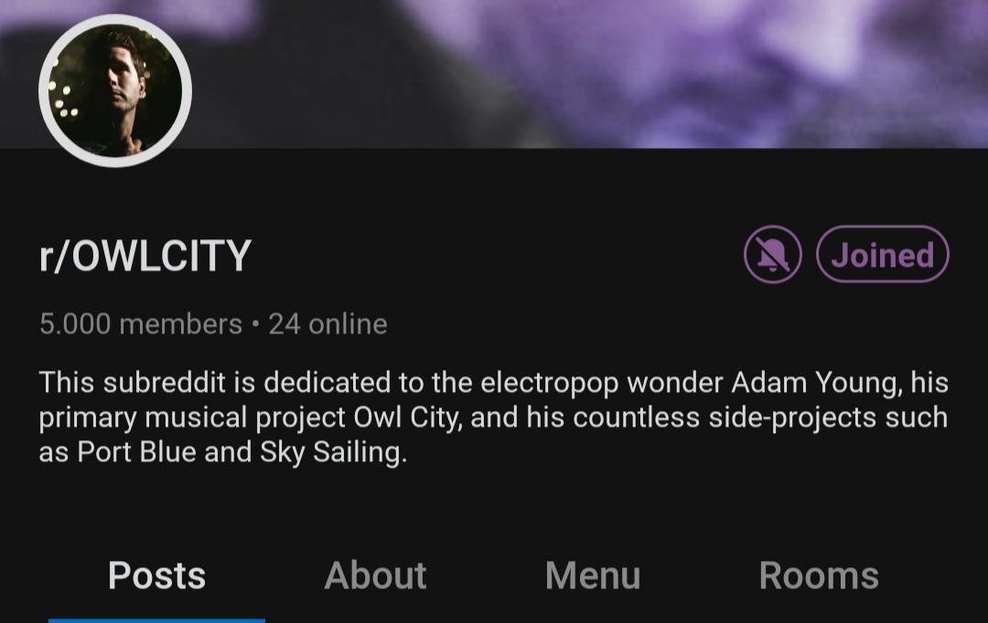 Reached 5K members! | Scrolller