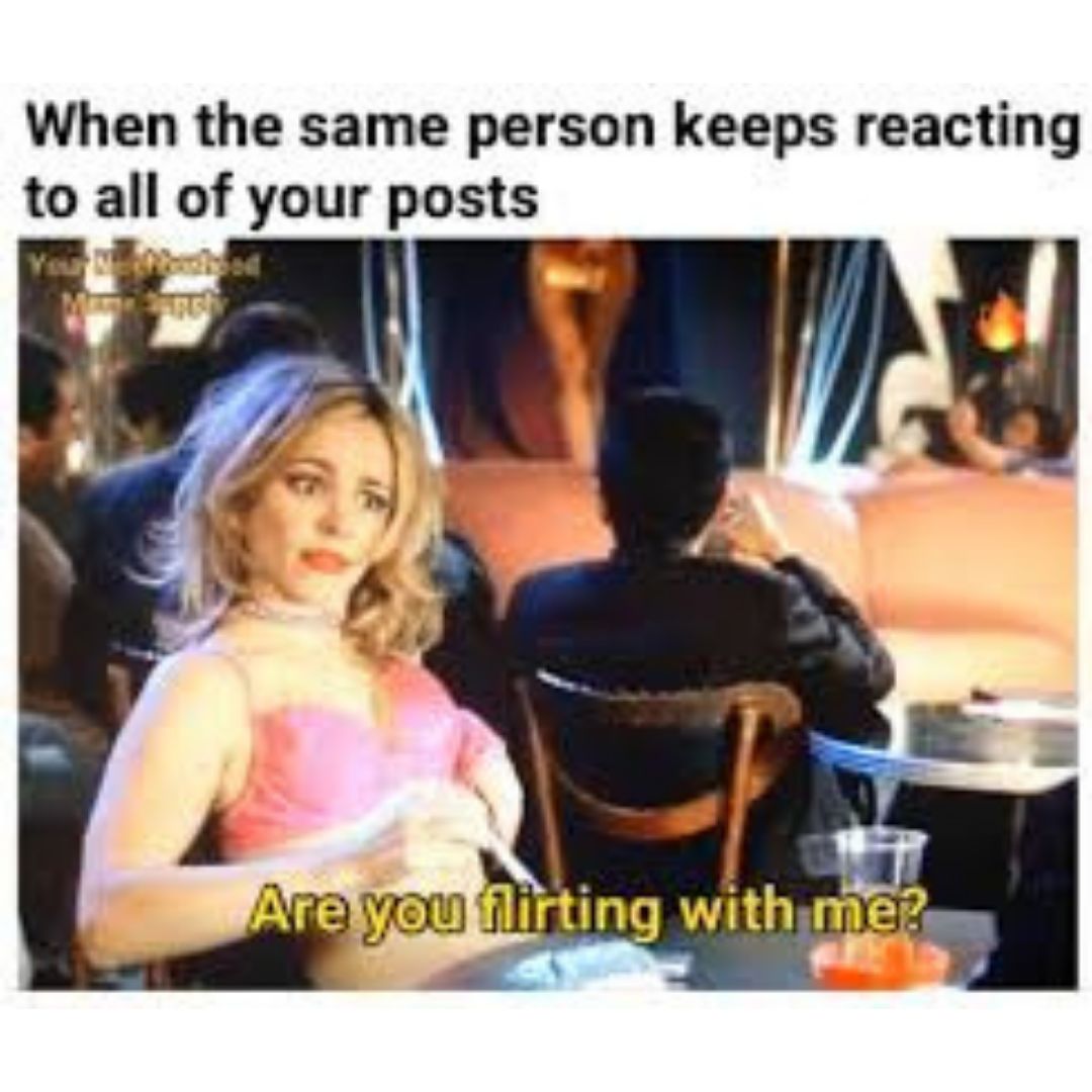 Reacting reaction | Scrolller