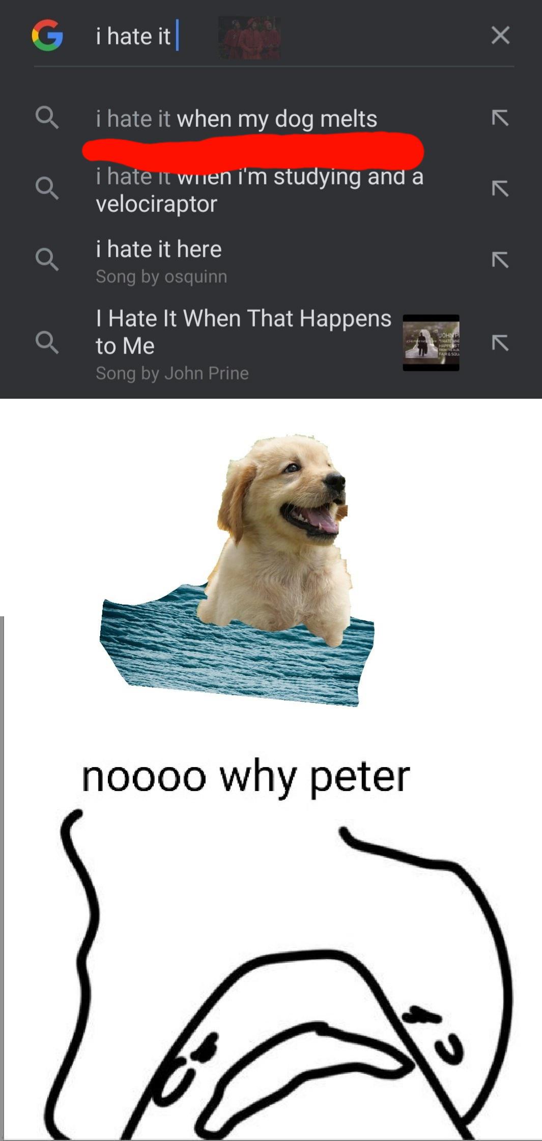 Reaction memes are finally back | Scrolller