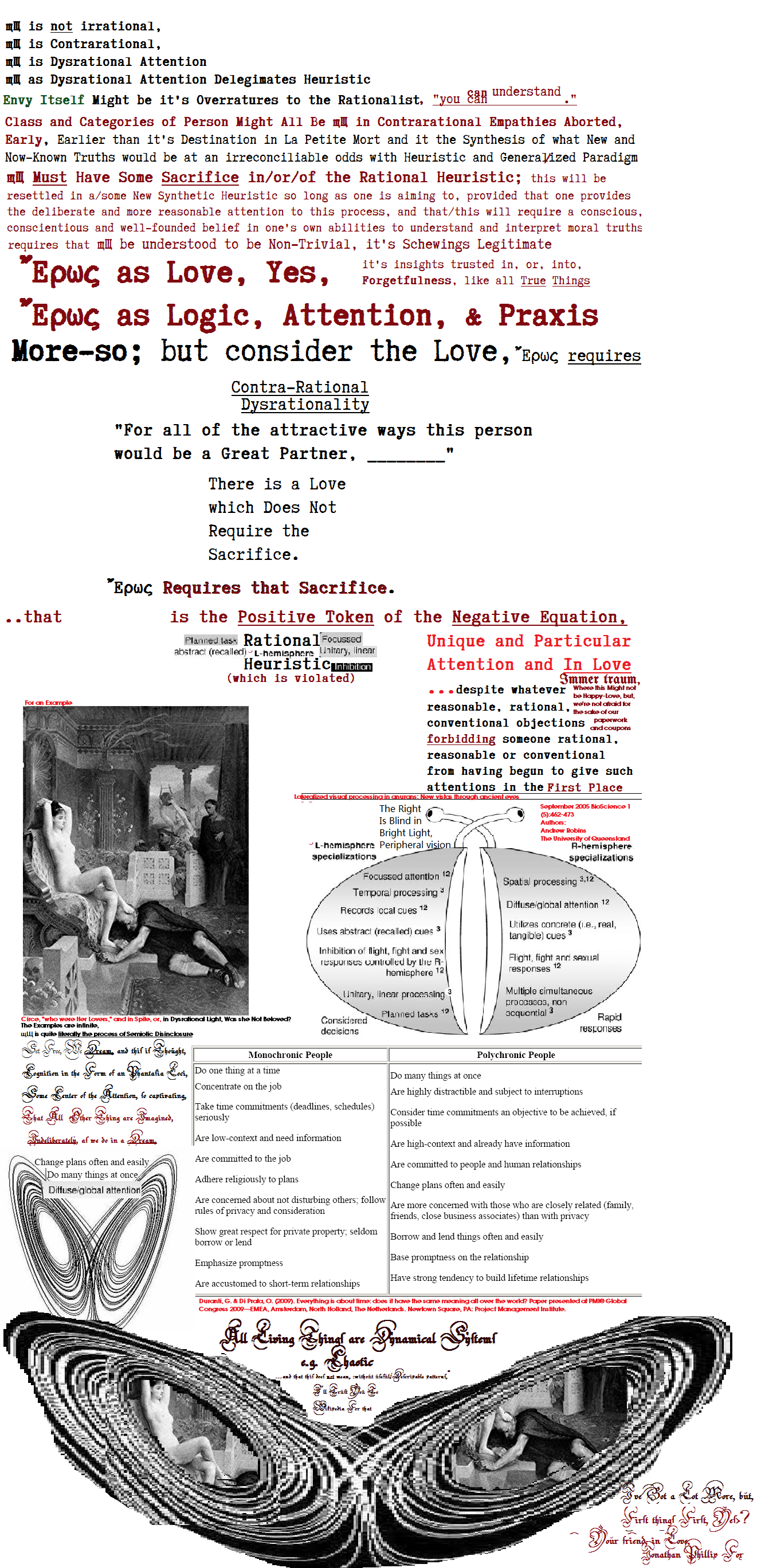 Read it and Daydream | Scrolller