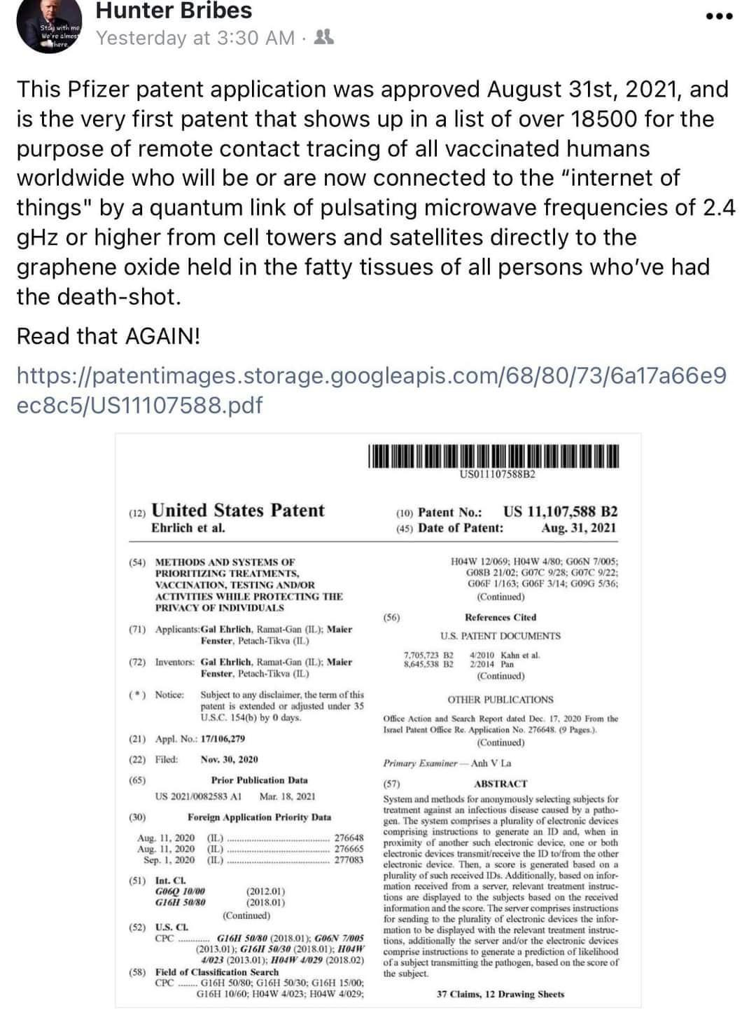 Read that AGAIN | Scrolller