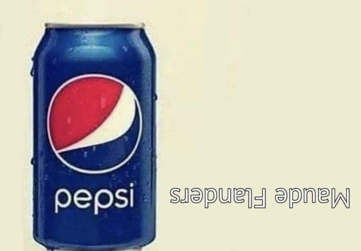 Read this upside down | Scrolller