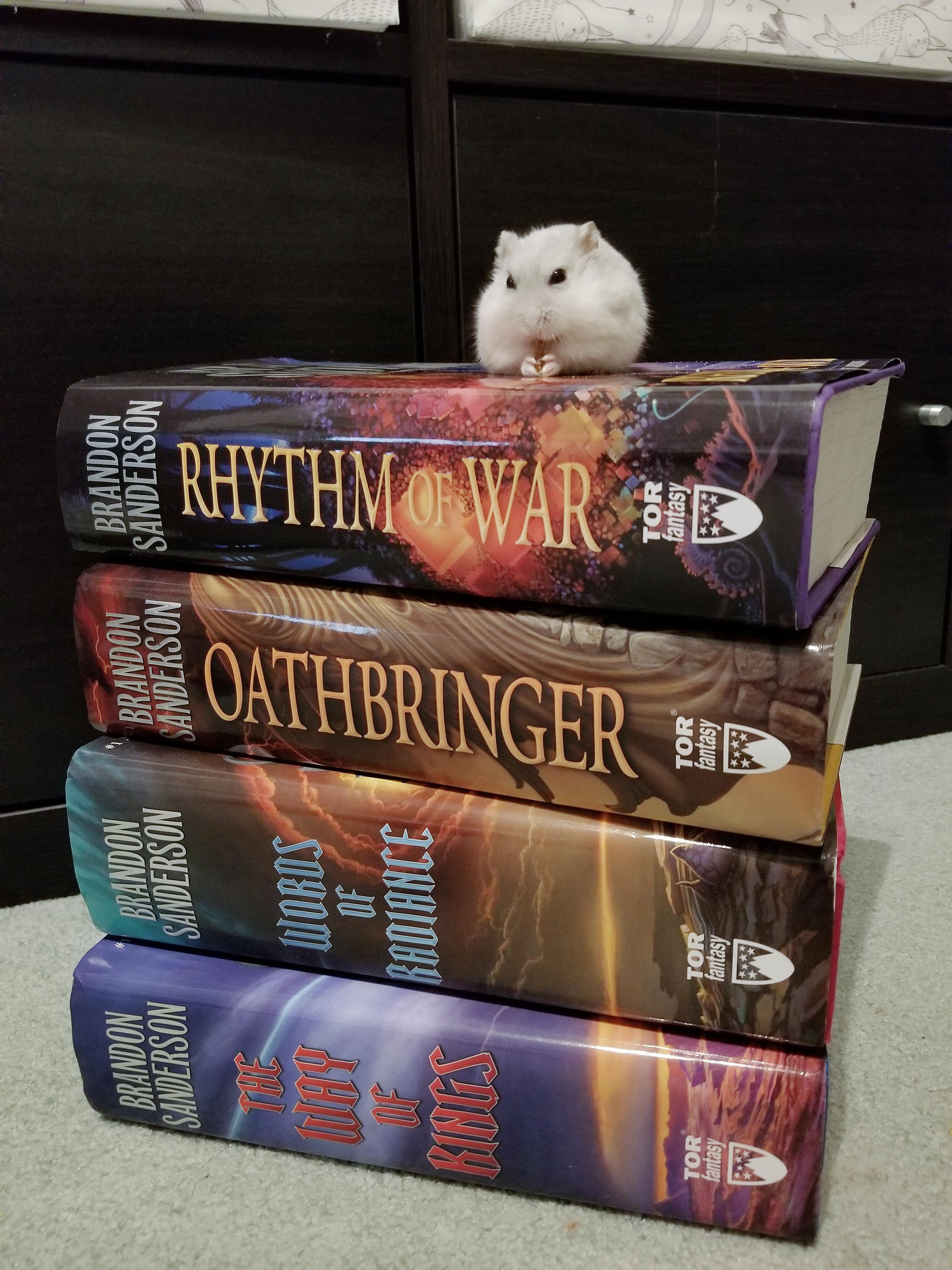 reading buddy | Scrolller