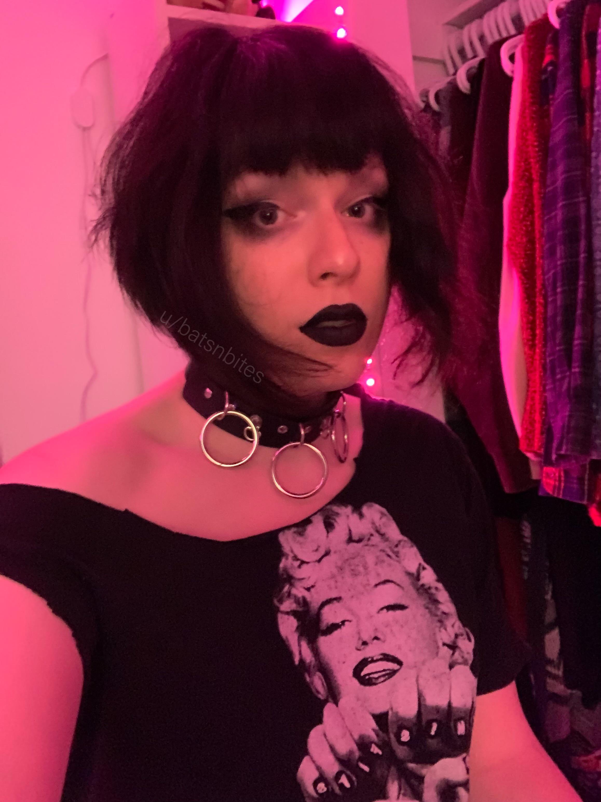 Ready For A Jam Sesh Scrolller