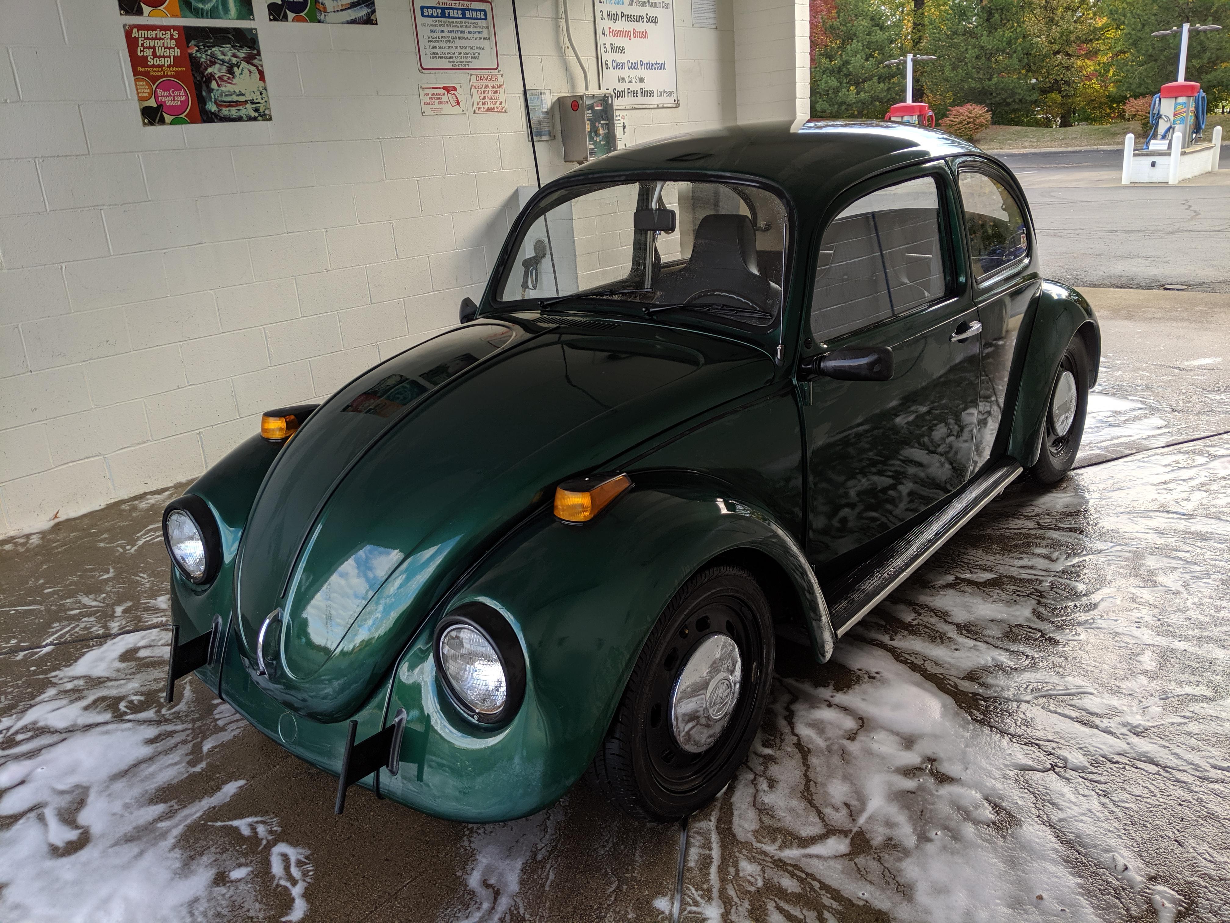 Ready for a Sunday drive | Scrolller