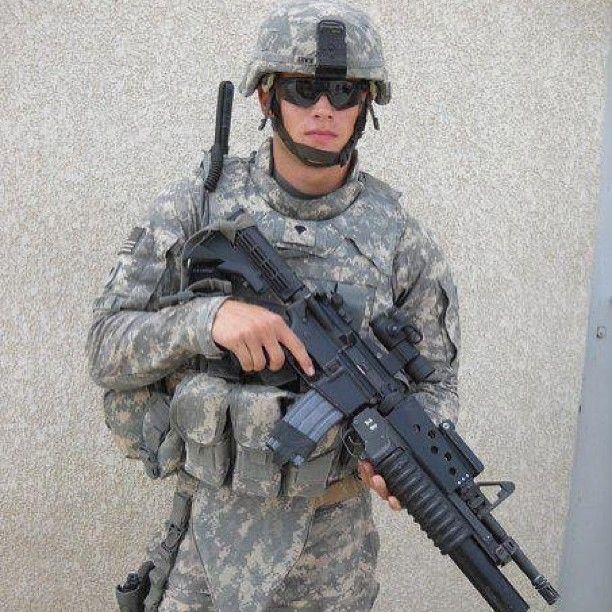 Ready for Action | Scrolller