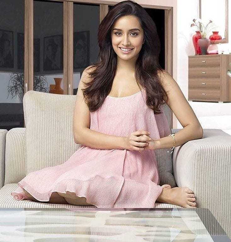 Ready for her first casting couch | Scrolller