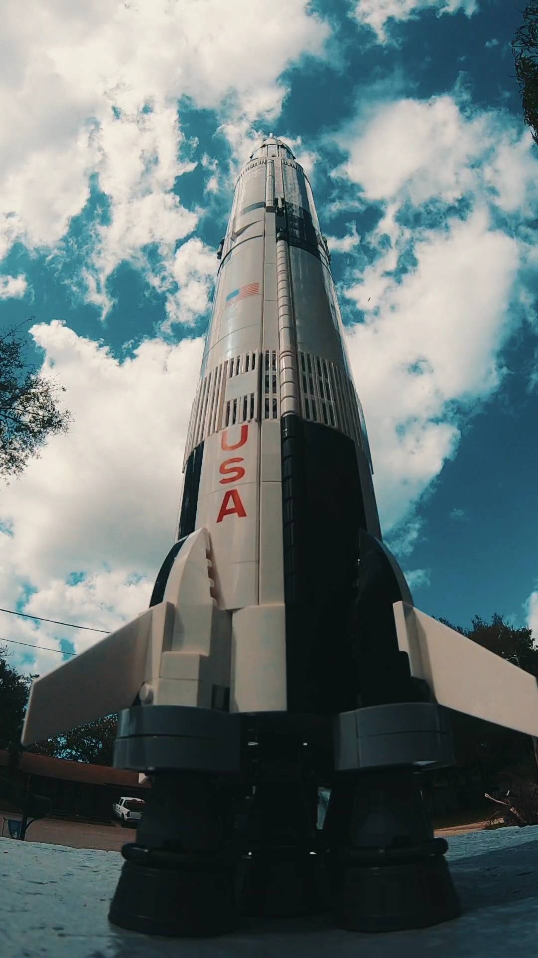 Ready for launch | Scrolller