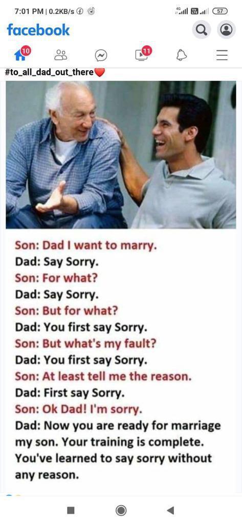 Ready for marriage? | Scrolller