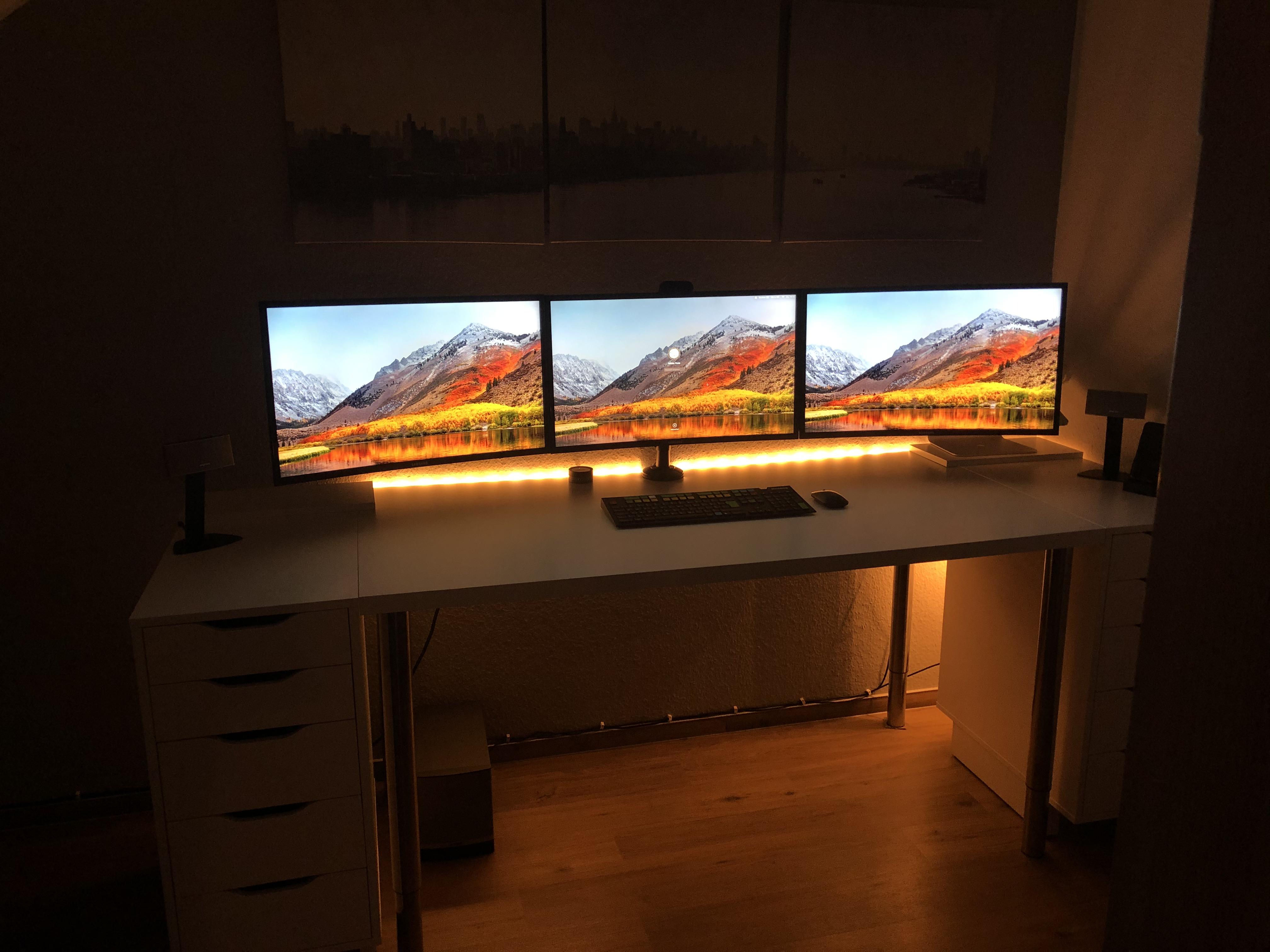 Ready for maximal productivity | Scrolller