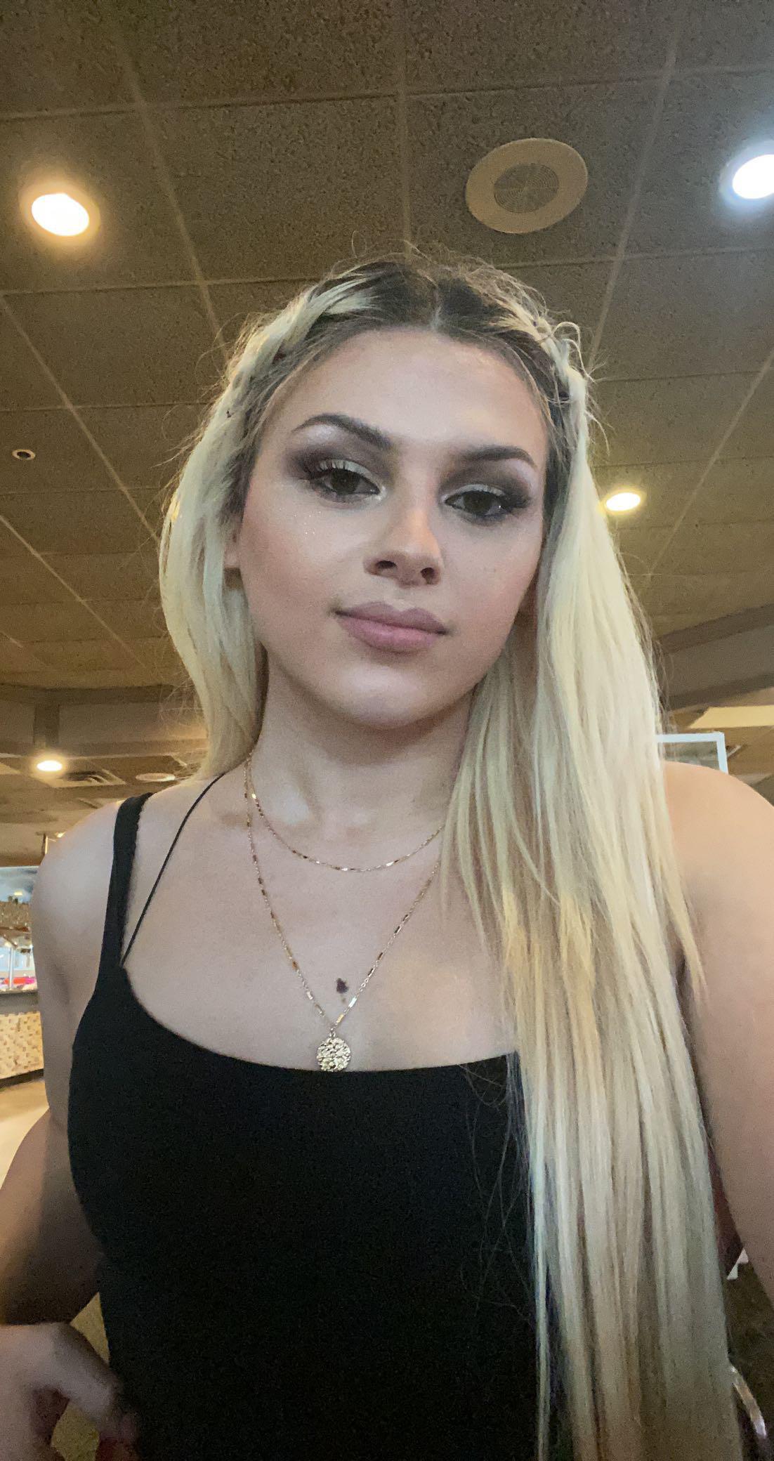 ready for our date? | Scrolller