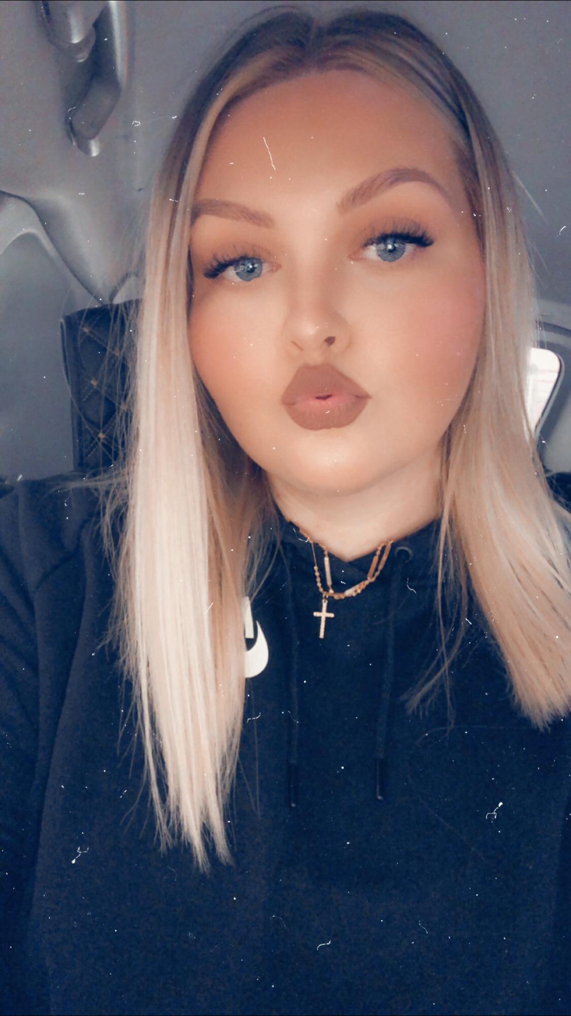 Ready for Sunday services 😇🖤 | Scrolller